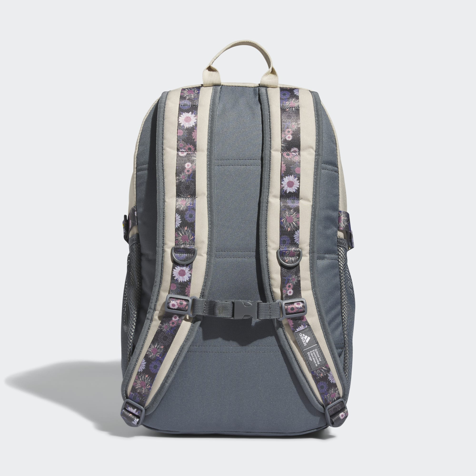 adidas Energy Backpack - Beige | Free Shipping with adiClub | adidas US