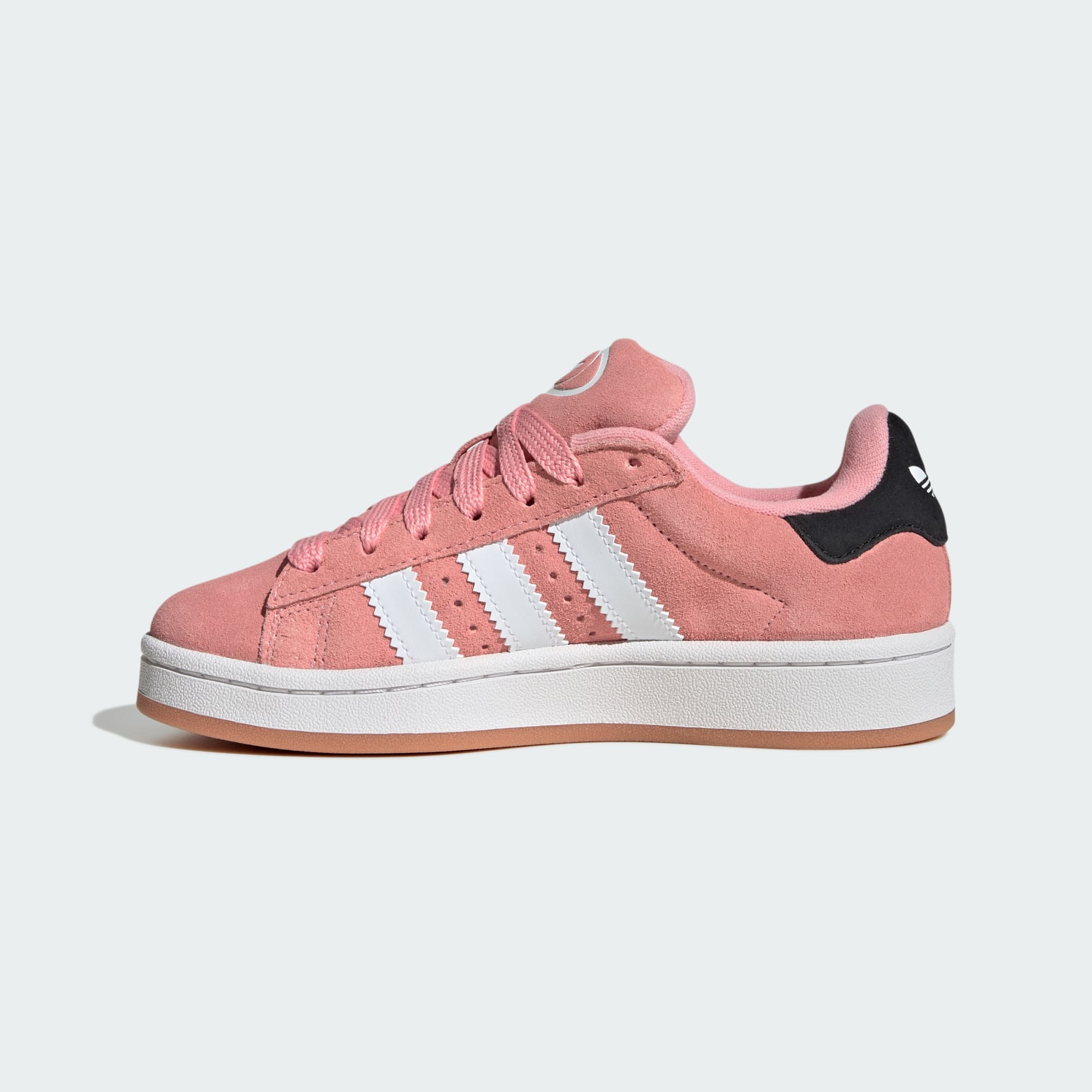 adidas Campus 00s Shoes - Pink | adidas UK