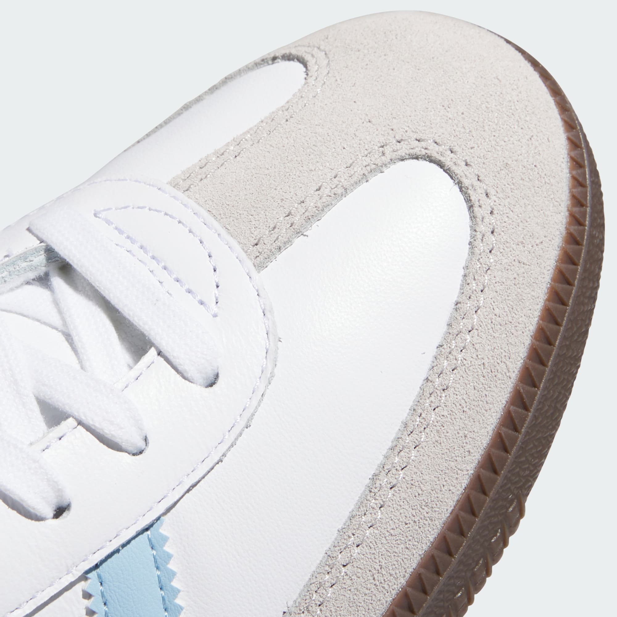 adidas Samba OG Shoes - White | Free Shipping with adiClub | adidas US