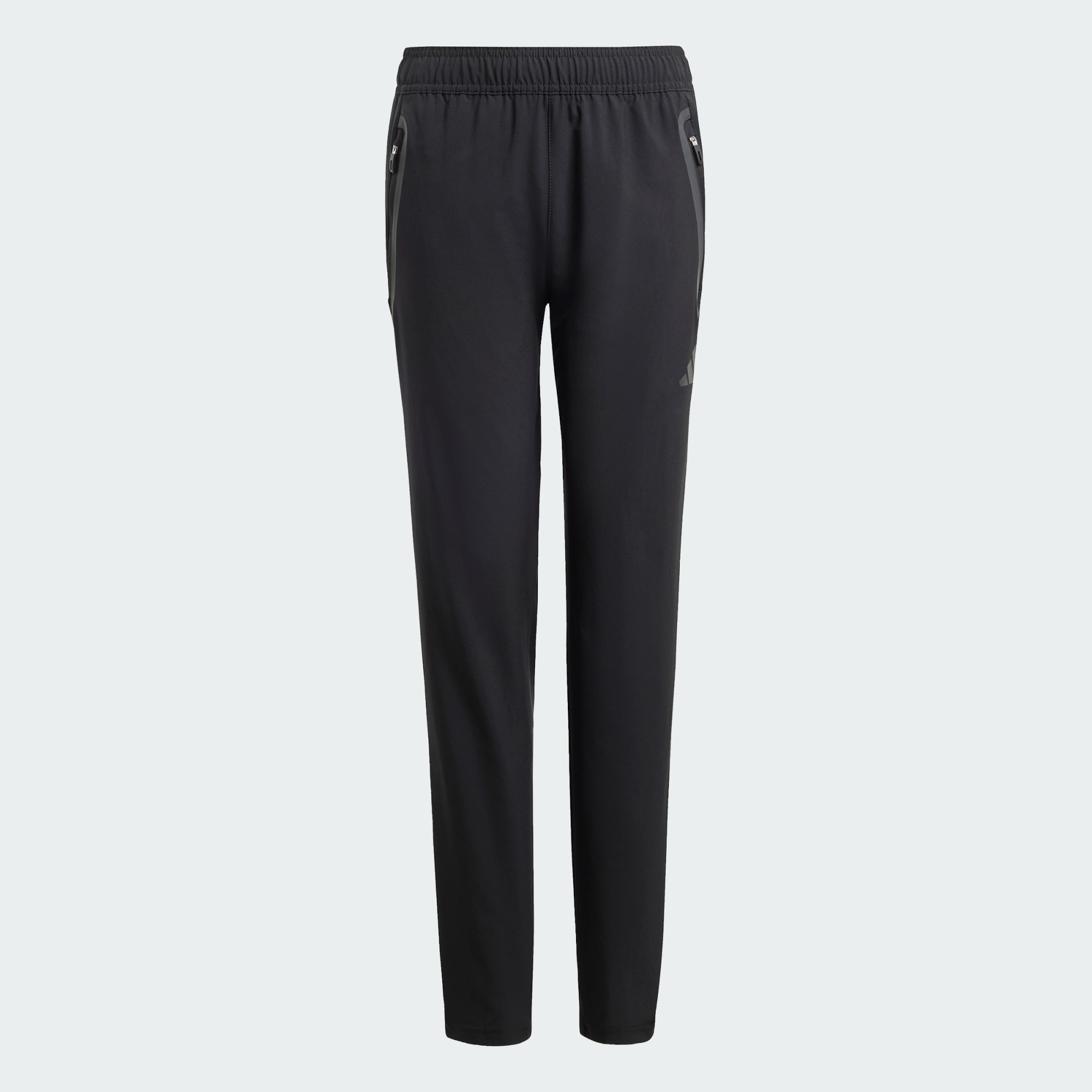 adidas Tiro25 Competition Vistech Travel Pants - Black | adidas UK