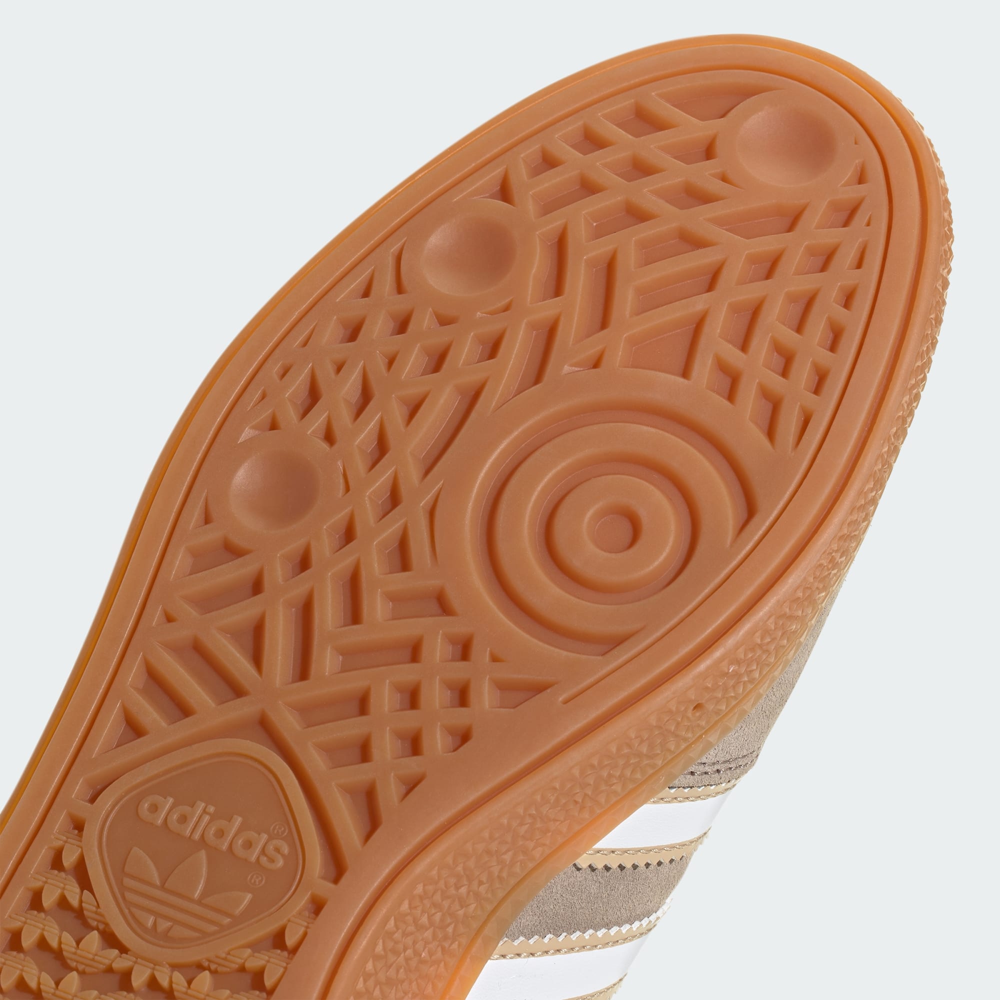 adidas Handball Spezial Shoes - Brown | Free Shipping with adiClub ...