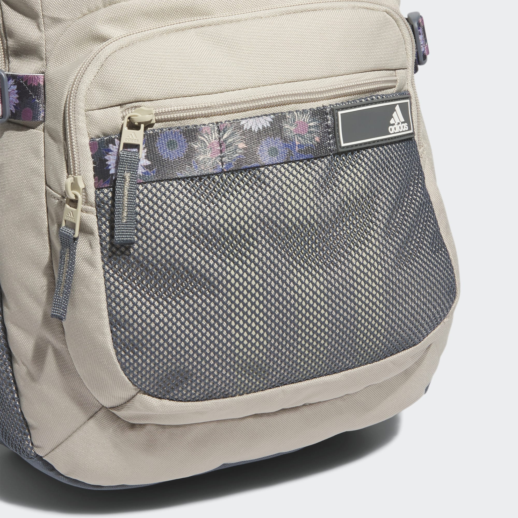 adidas Energy Backpack - Beige | Free Shipping with adiClub | adidas US