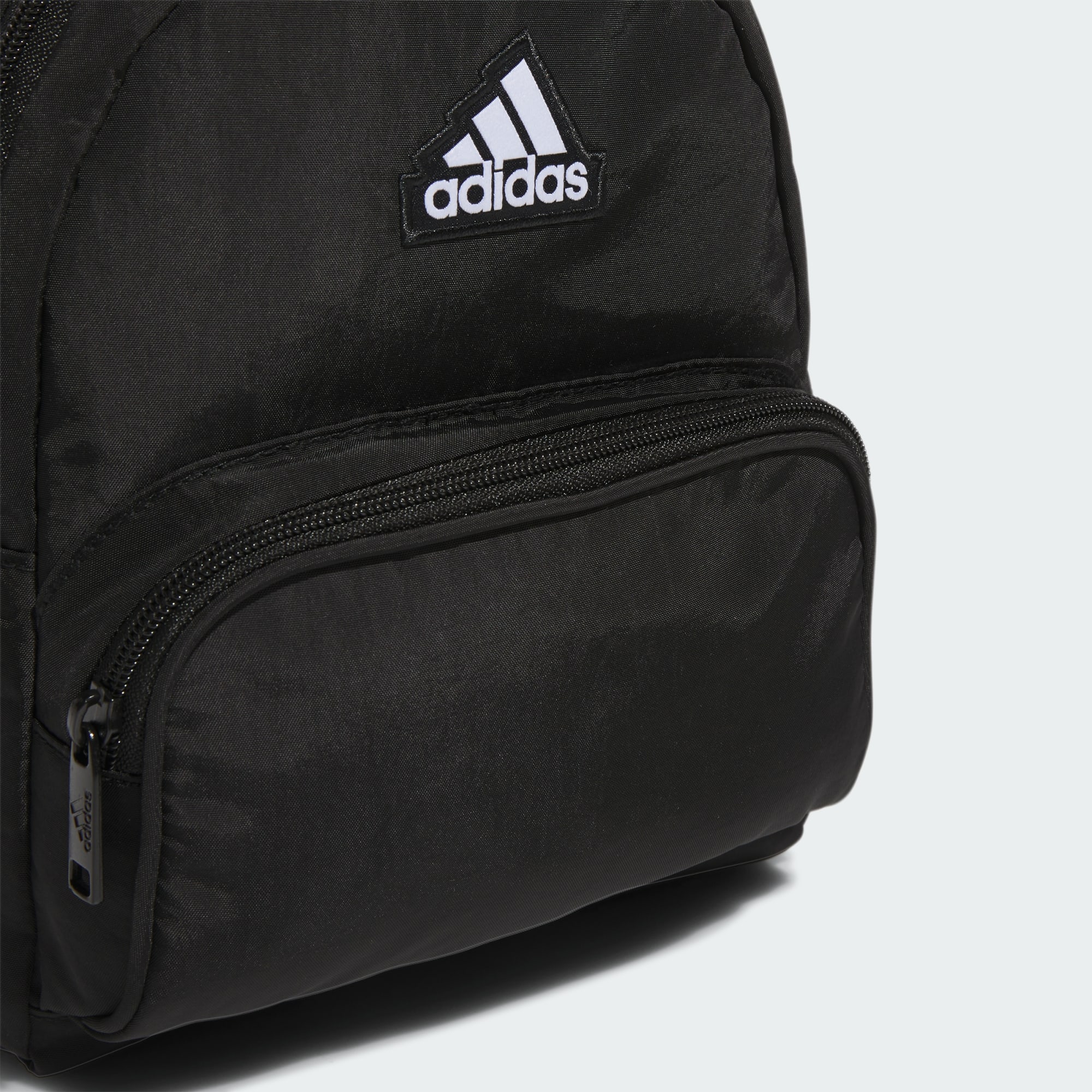 adidas Must-Have Mini Backpack - Black | Free Shipping with adiClub ...