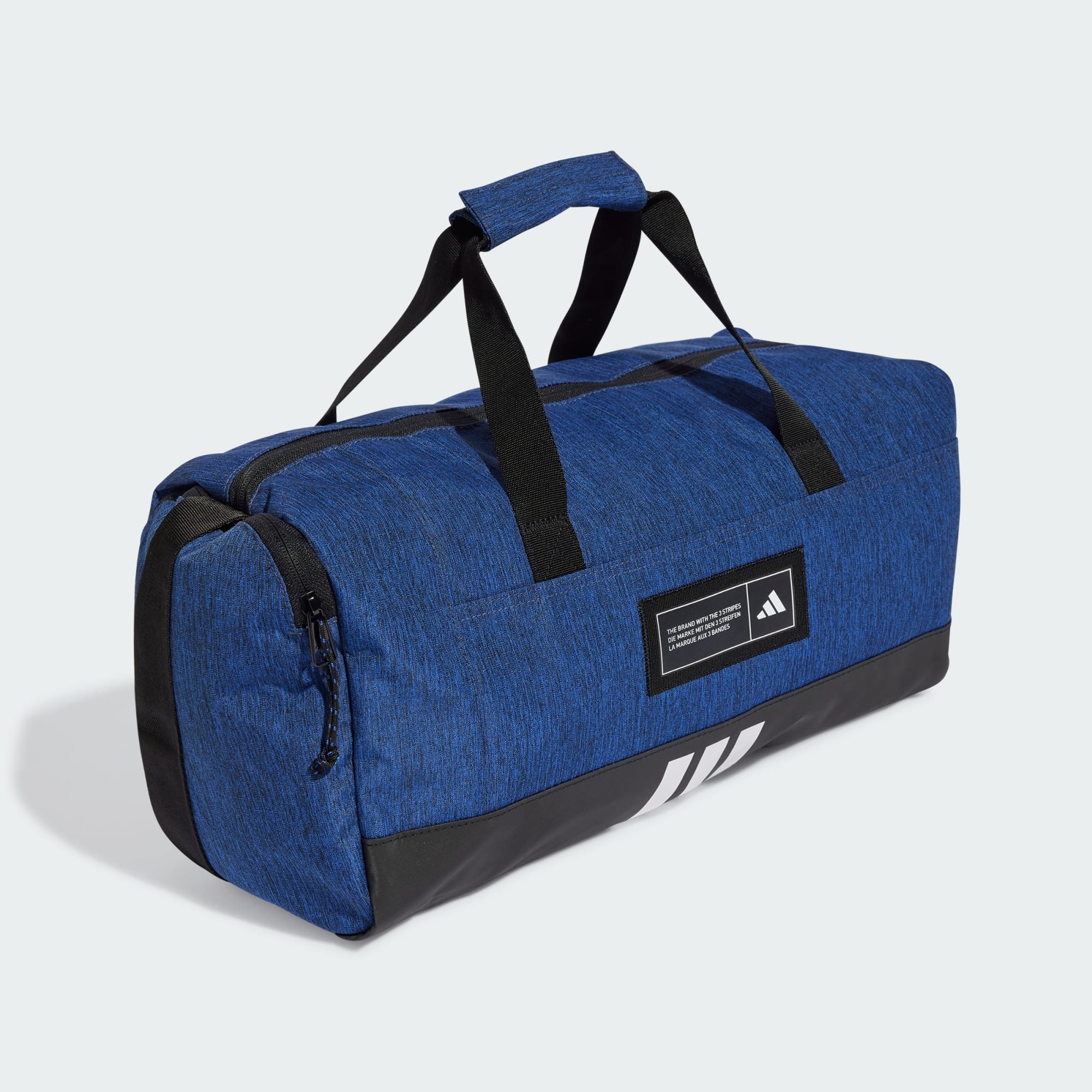 4ATHLTS Duffel Bag Small, Blue - Quick Storage | adidas UK
