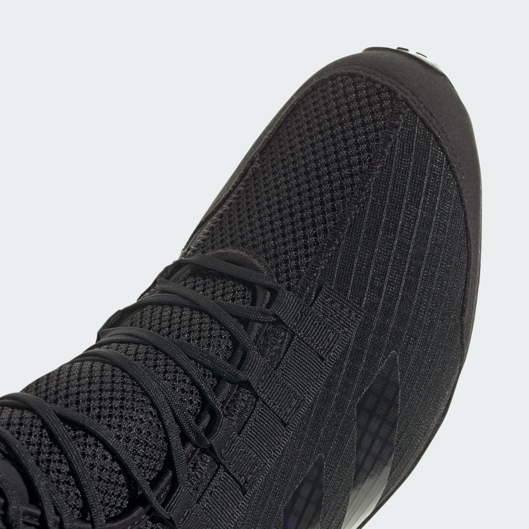 adidas Speedex 23 Sneakers - Black | Free Shipping with adiClub