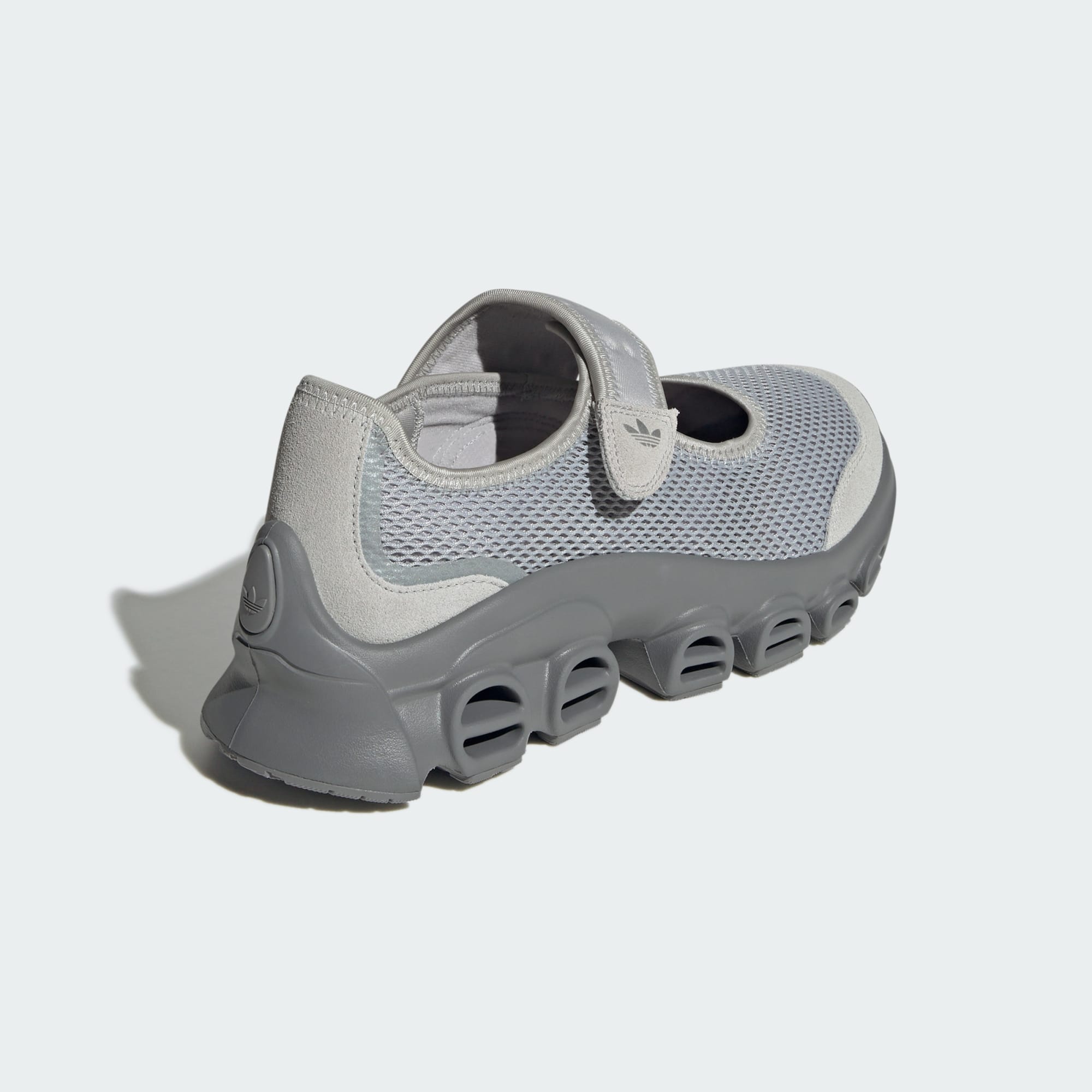 adidas Adifom Megajane Shoes - Grey | adidas UK