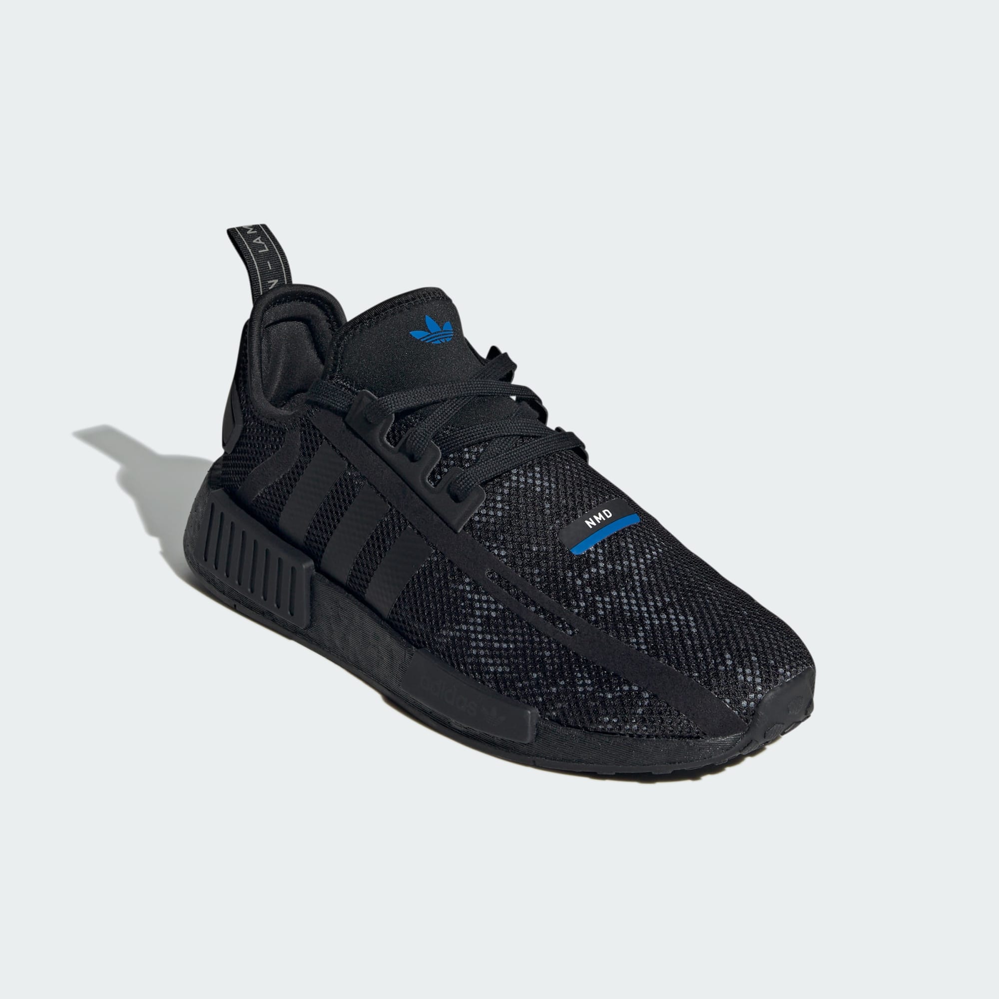 Tênis NMD_R1 - Preto adidas | adidas Brasil