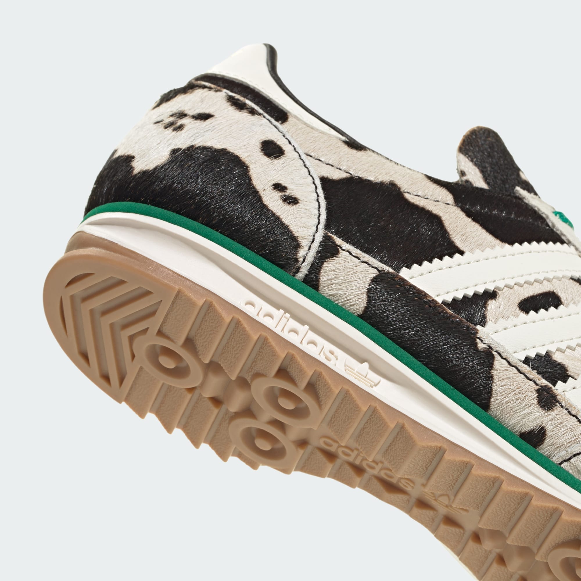 adidas Sl72 OG Shoes - Black | adidas Australia