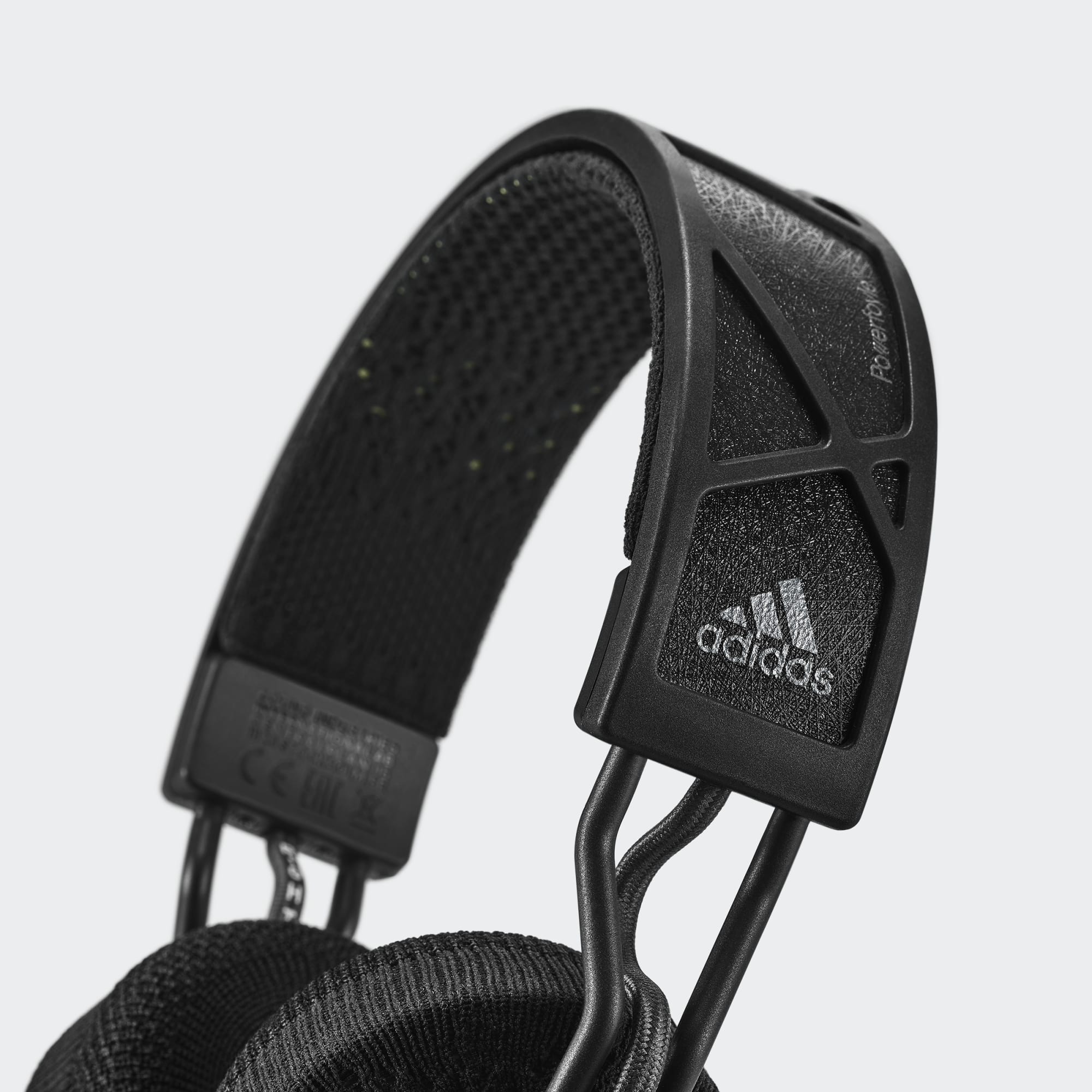 adidas RPT-02 SOL Sport On-Ear Headphones - Grey | Free Shipping with ...