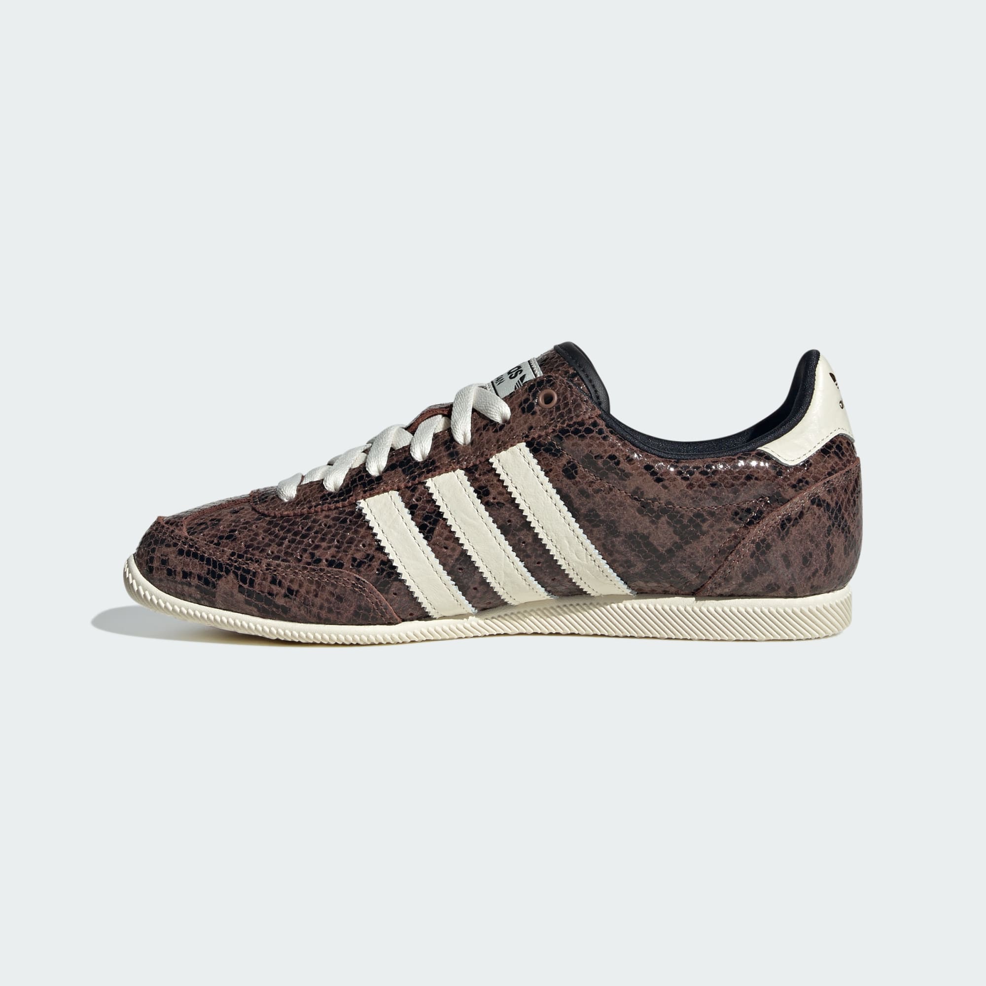 adidas Japan Shoes - Brown | adidas UK