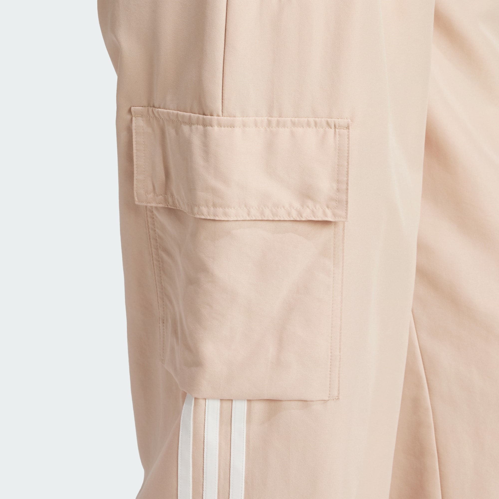 adicolor 3-Stripes Cargo Tracksuit Bottoms | adidas UK