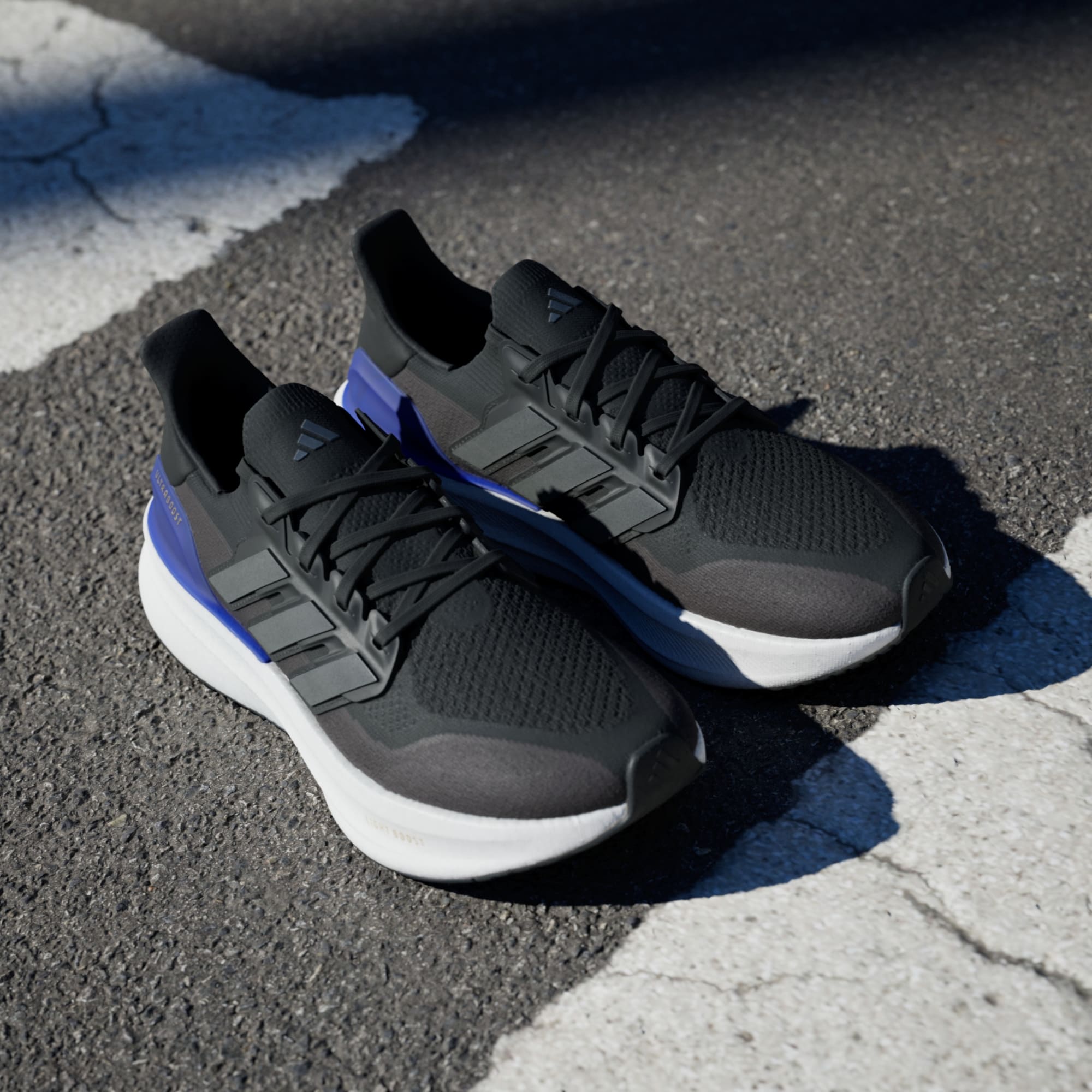 adidas Ultraboost 5 Shoes - Black | adidas Australia