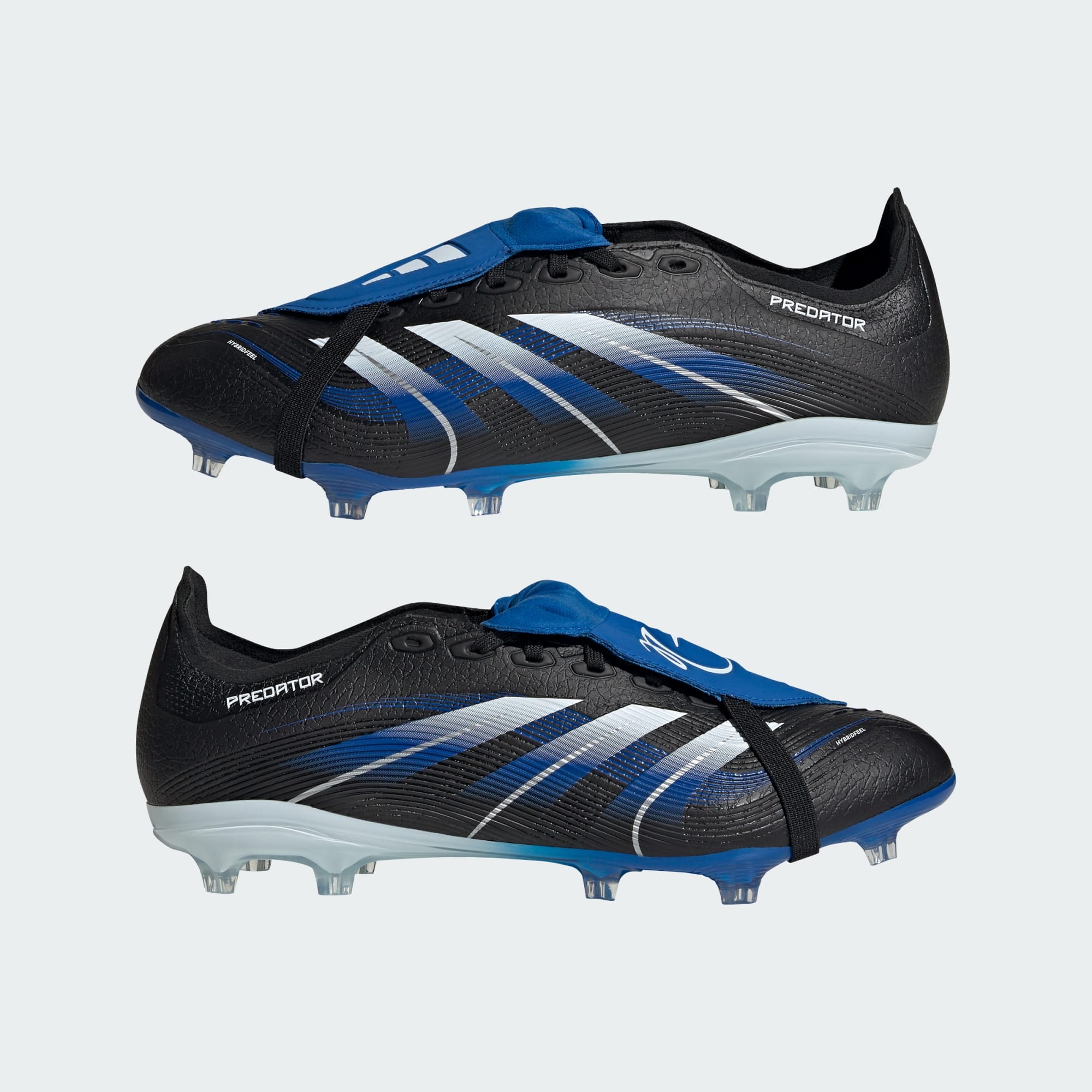 adidas Predator League Jude Bellingham Fold-Over Tongue Firm/Multi ...