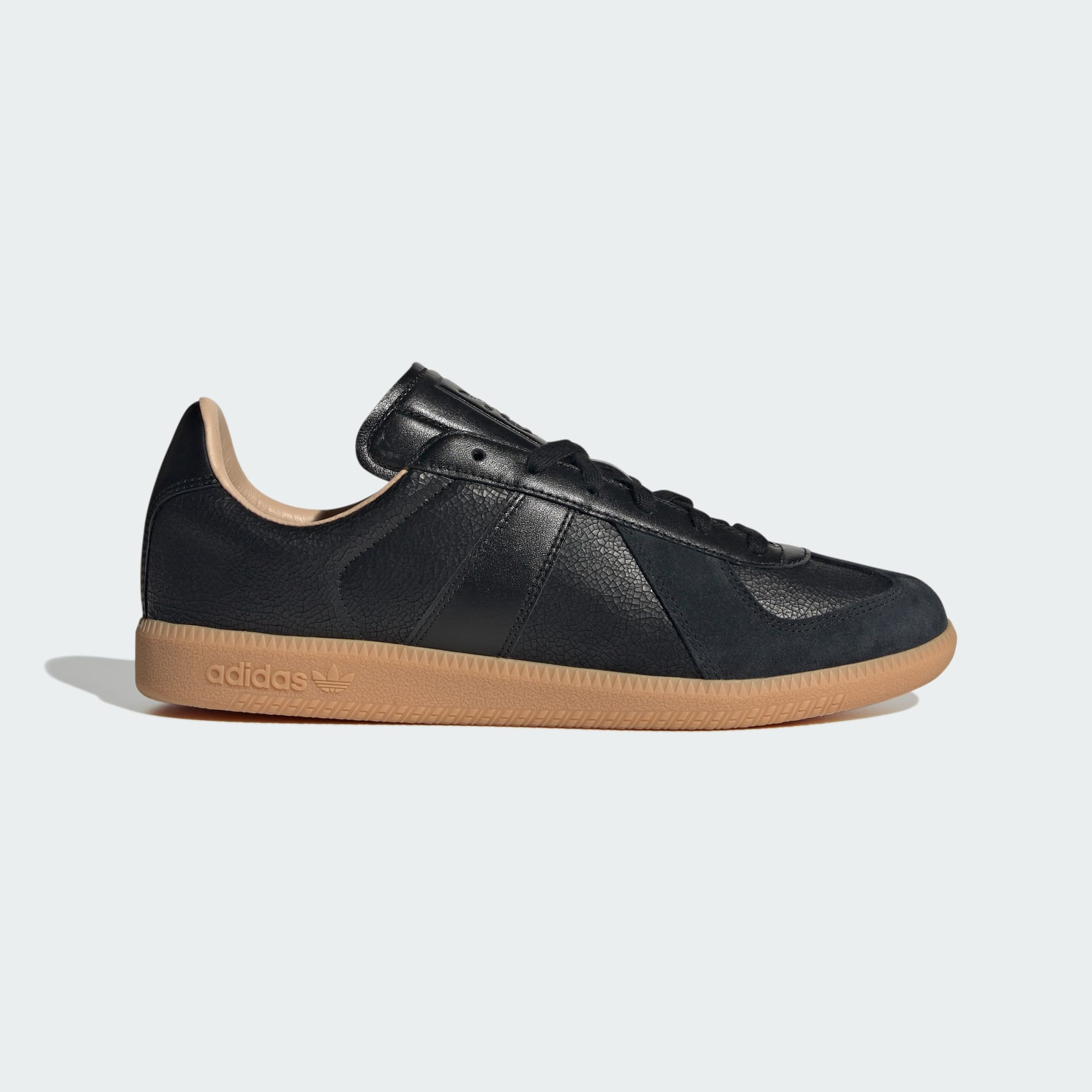 adidas BW Army Shoes - Black | Free Shipping with adiClub | adidas US