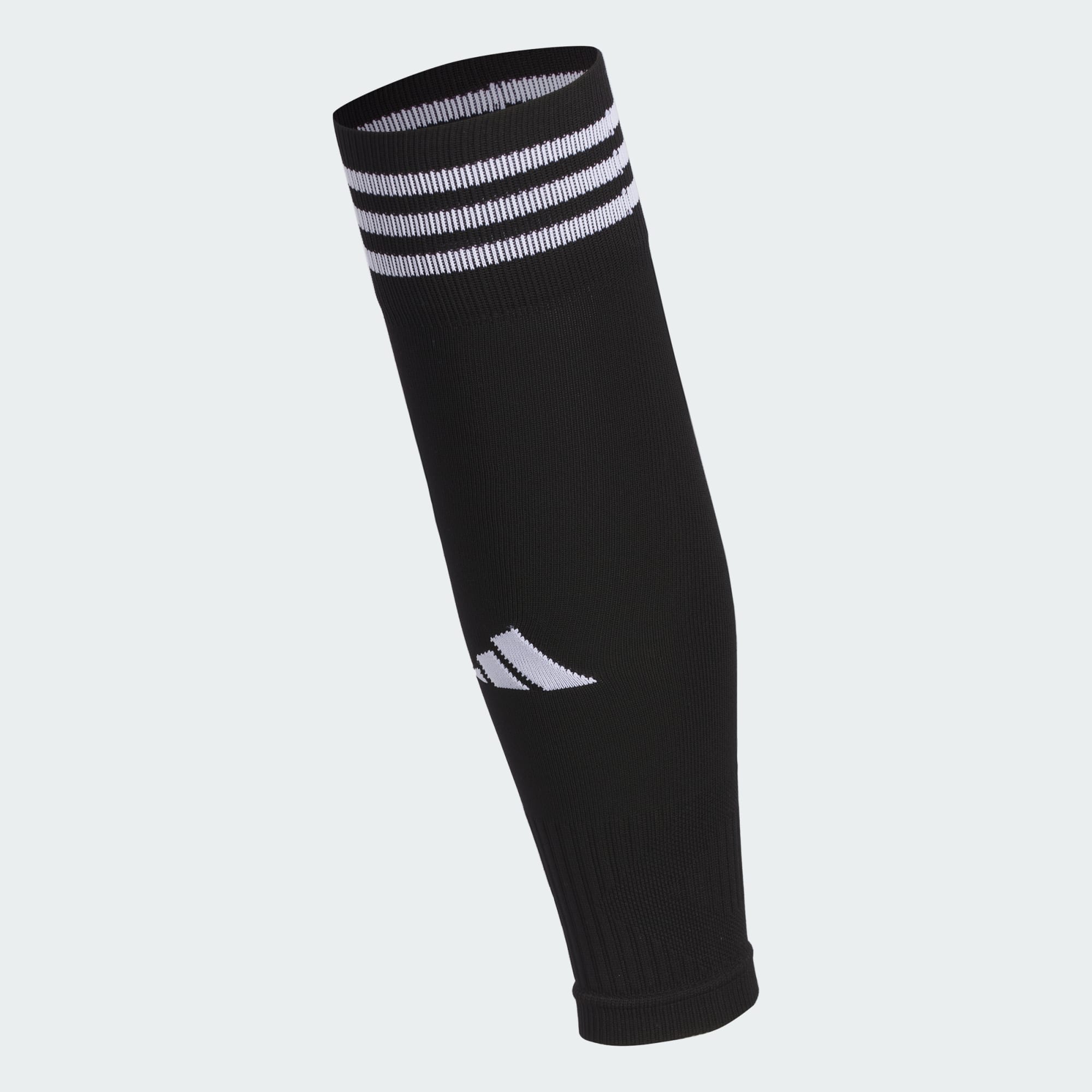 adidas Copa 2-Piece Calf Sleeves - Black | Free Shipping with adiClub ...