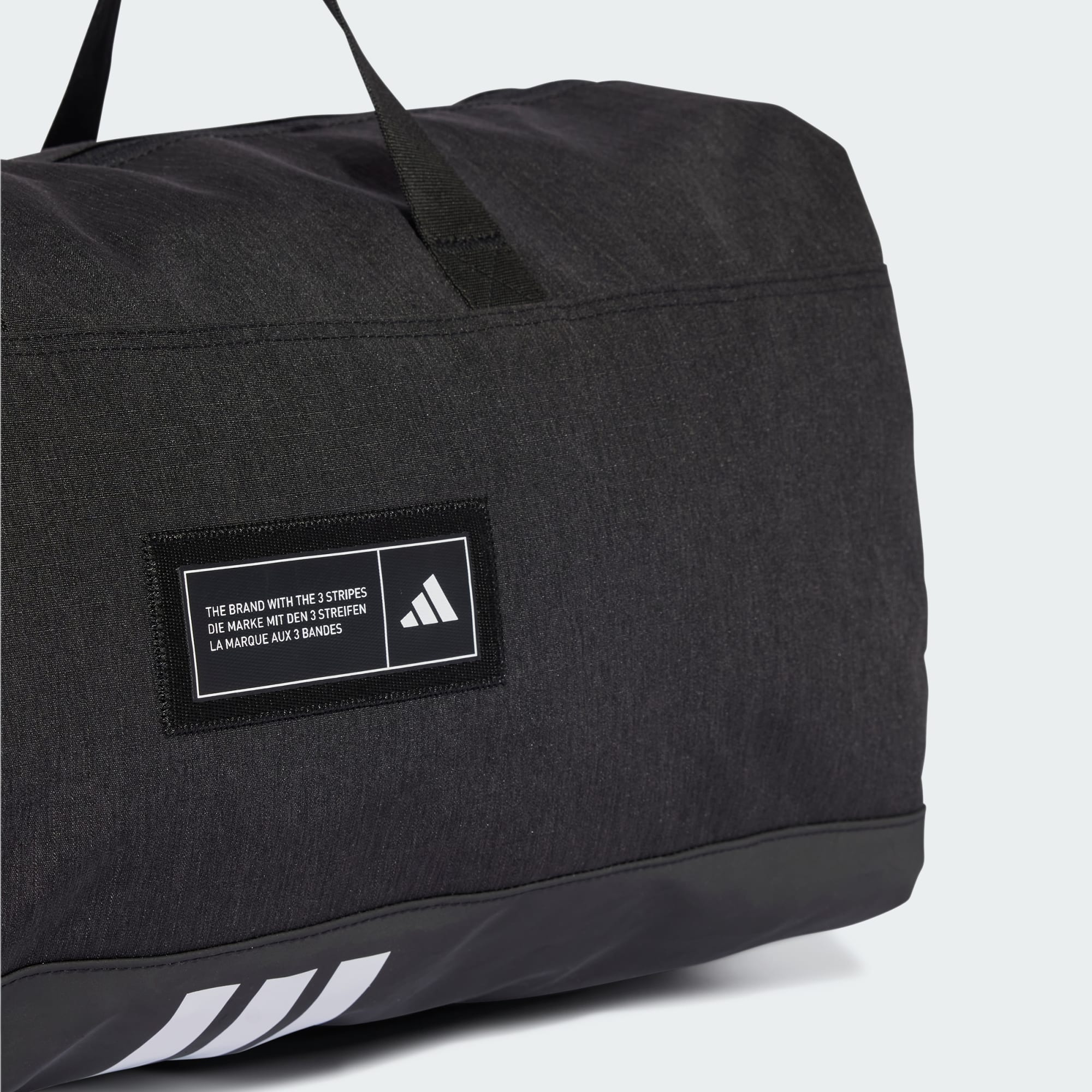 adidas 4ATHLTS Duffel Bag Medium - Multicolour | adidas UK