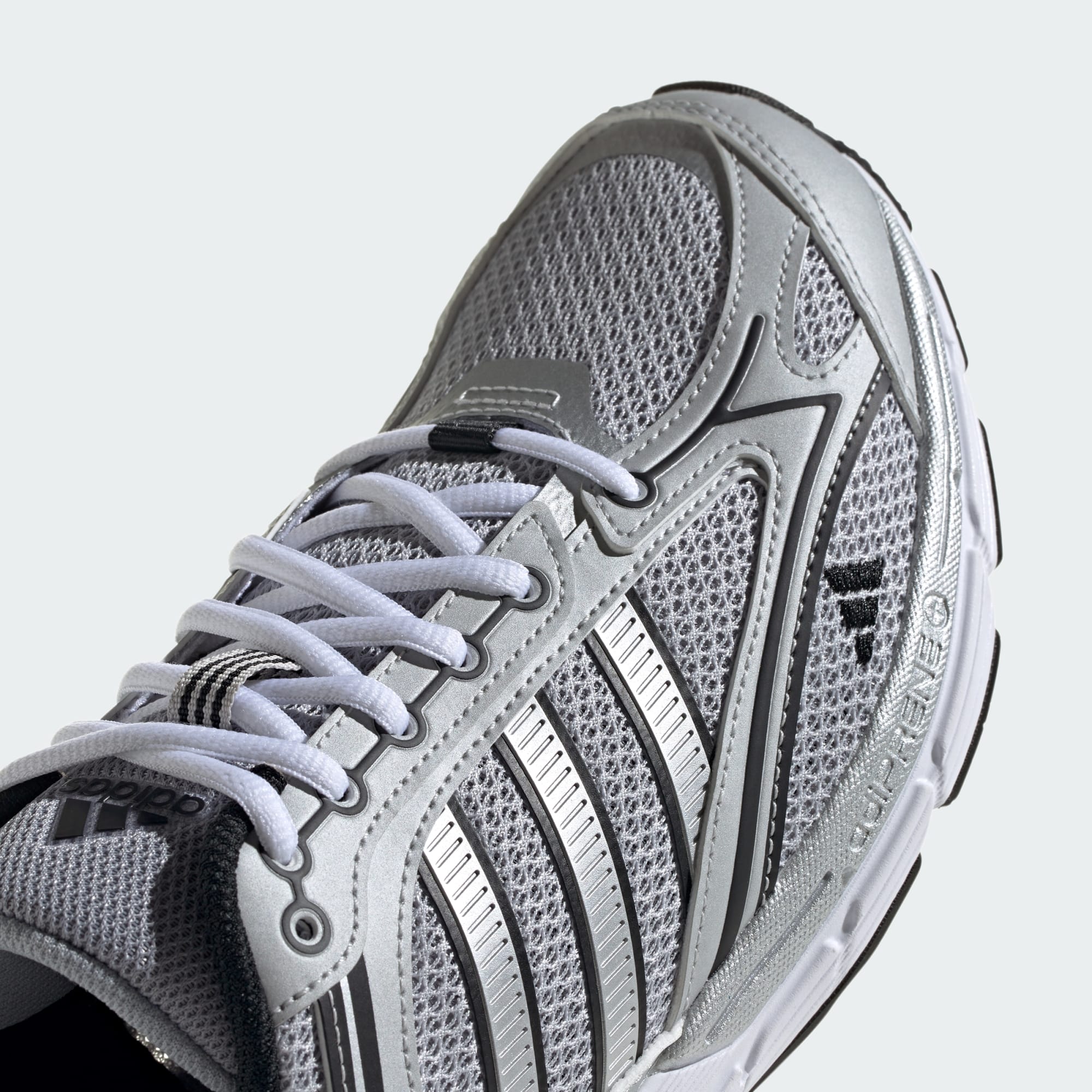 adidas Spiritain 2000 Shoes - Silver | adidas UK