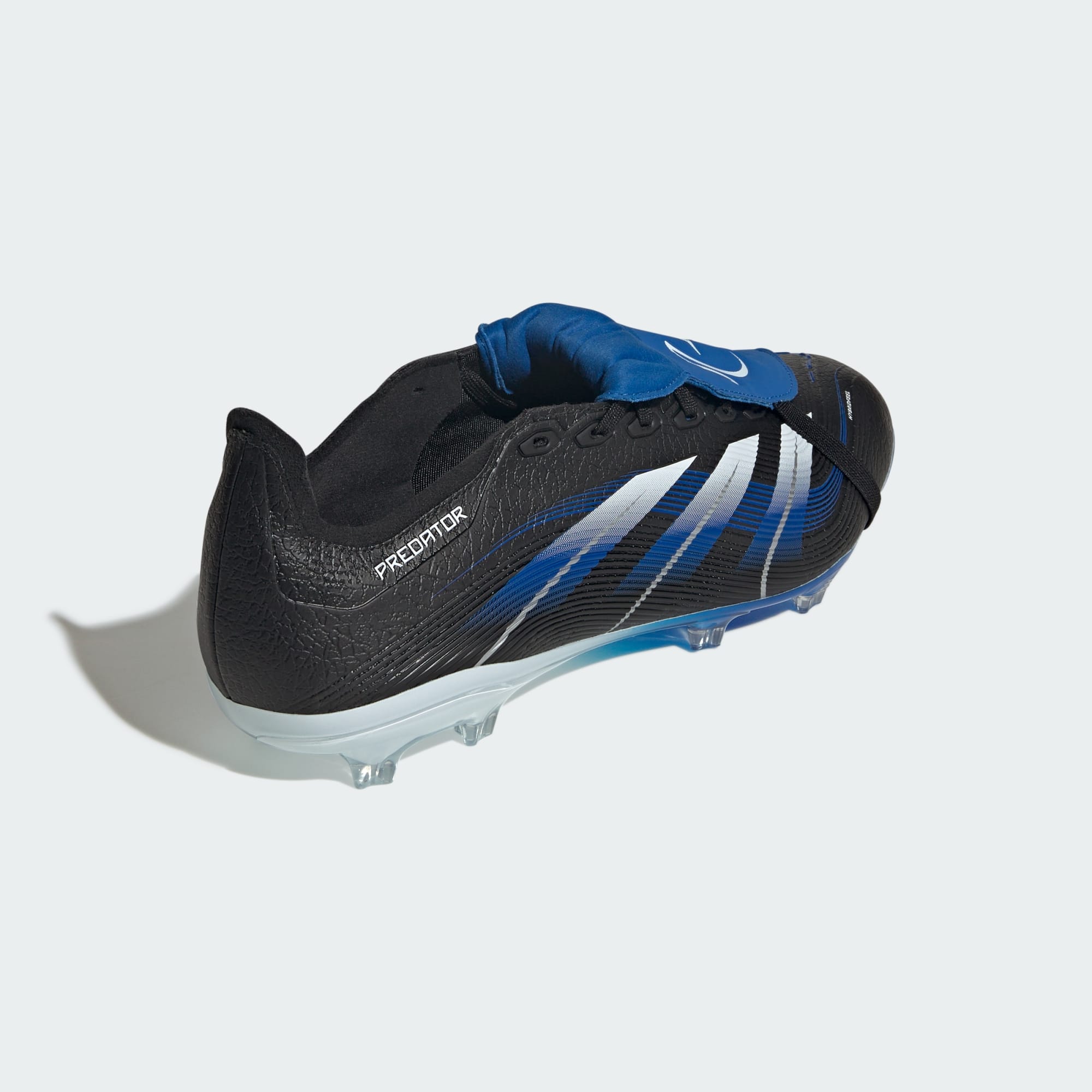 adidas Predator League Jude Bellingham Fold-Over Tongue Firm/Multi ...