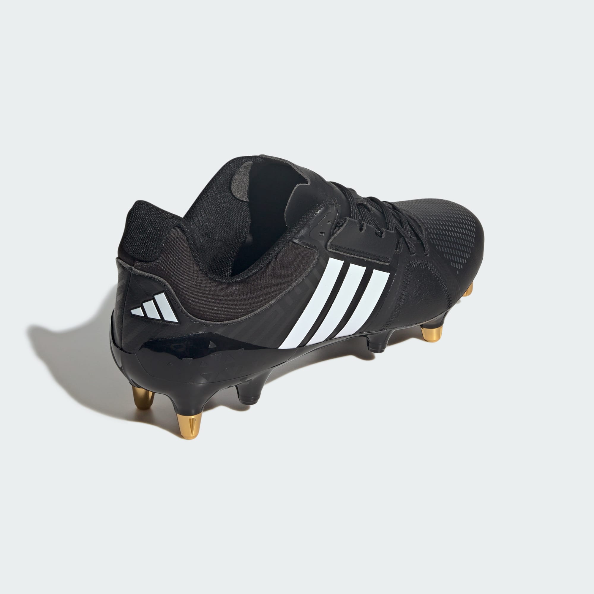 adidas RS15 AVAGLIDE SOFT GROUND RUGBY BOOTS - Black | adidas UK