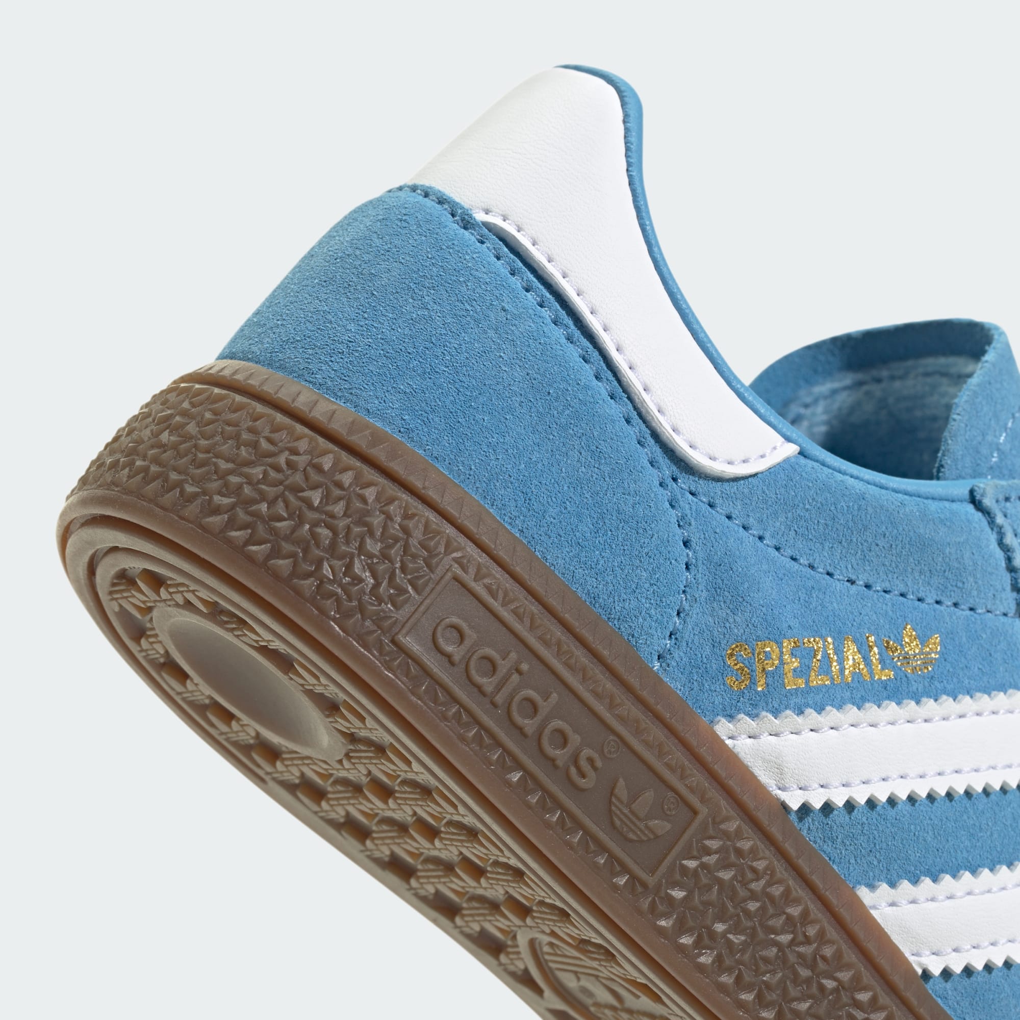adidas Handball Spezial Shoes Kids - Blue | Free Shipping with adiClub ...