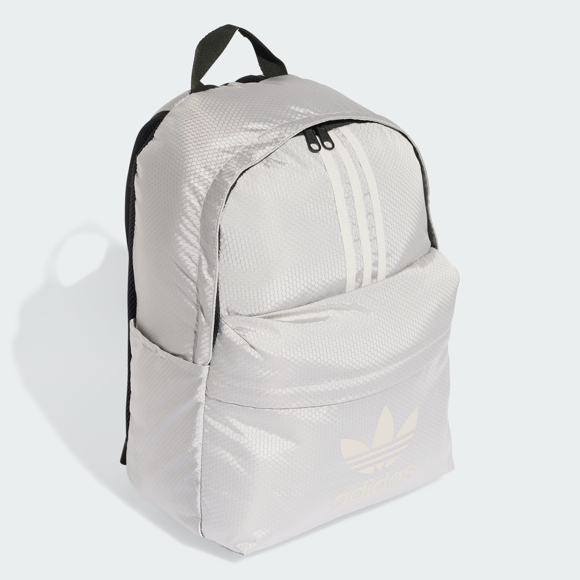 adidas Backpack - Grey | adidas UK