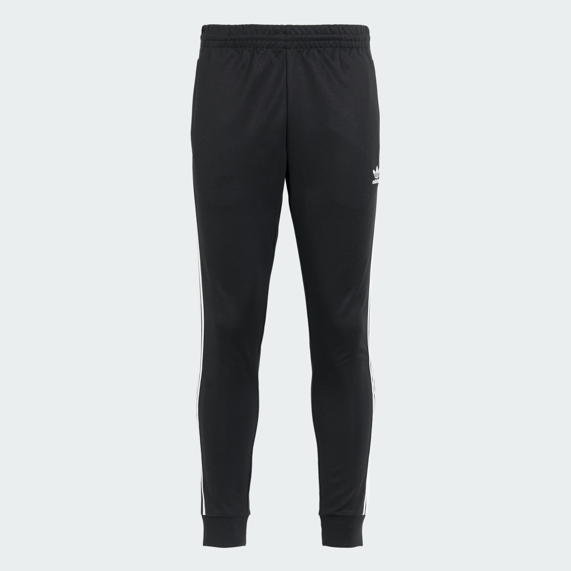adidas Adicolor Classics SST Track Pants - Black | Free Shipping with ...