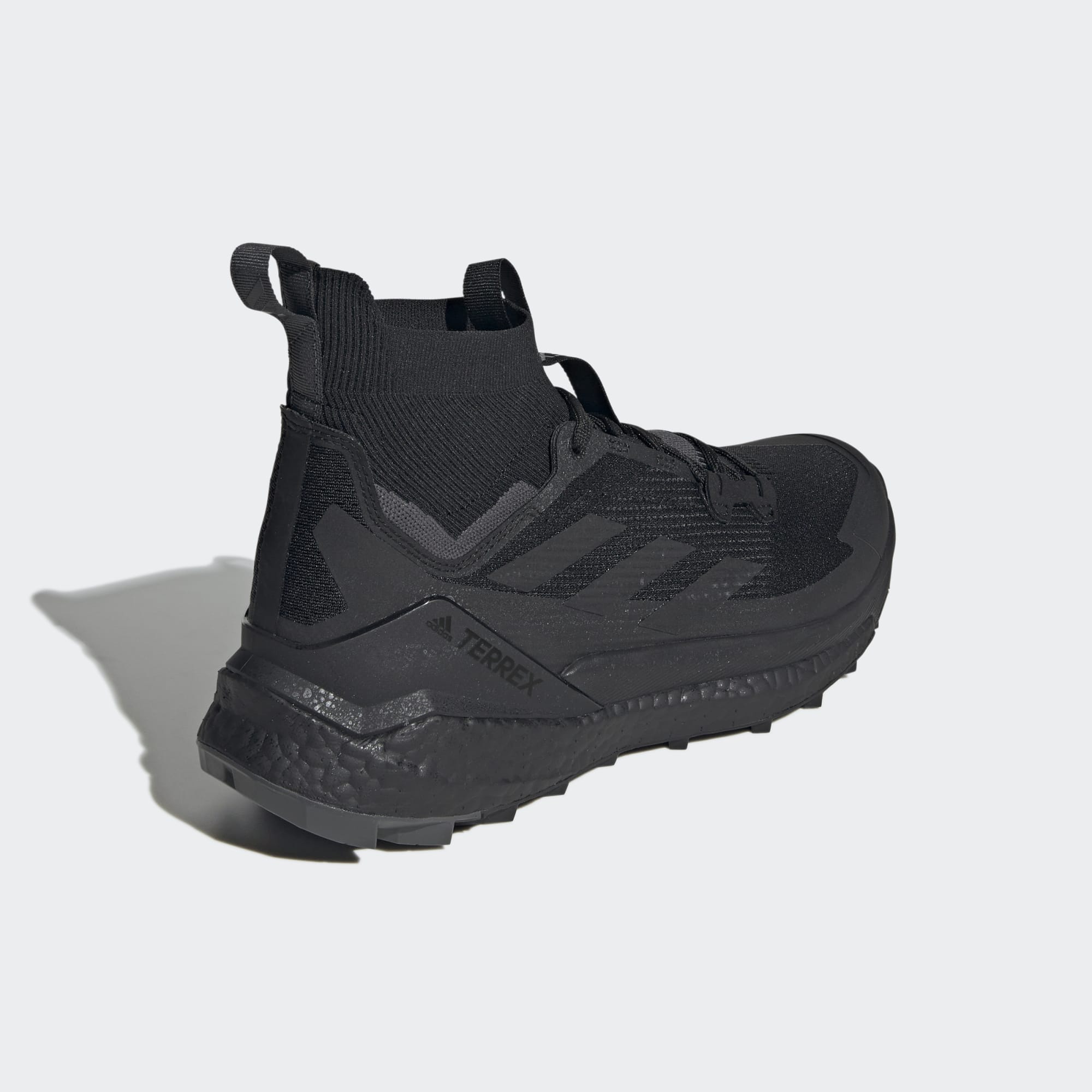 adidas TERREX Free Hiker 2 Hiking Shoe - Black | adidas Australia