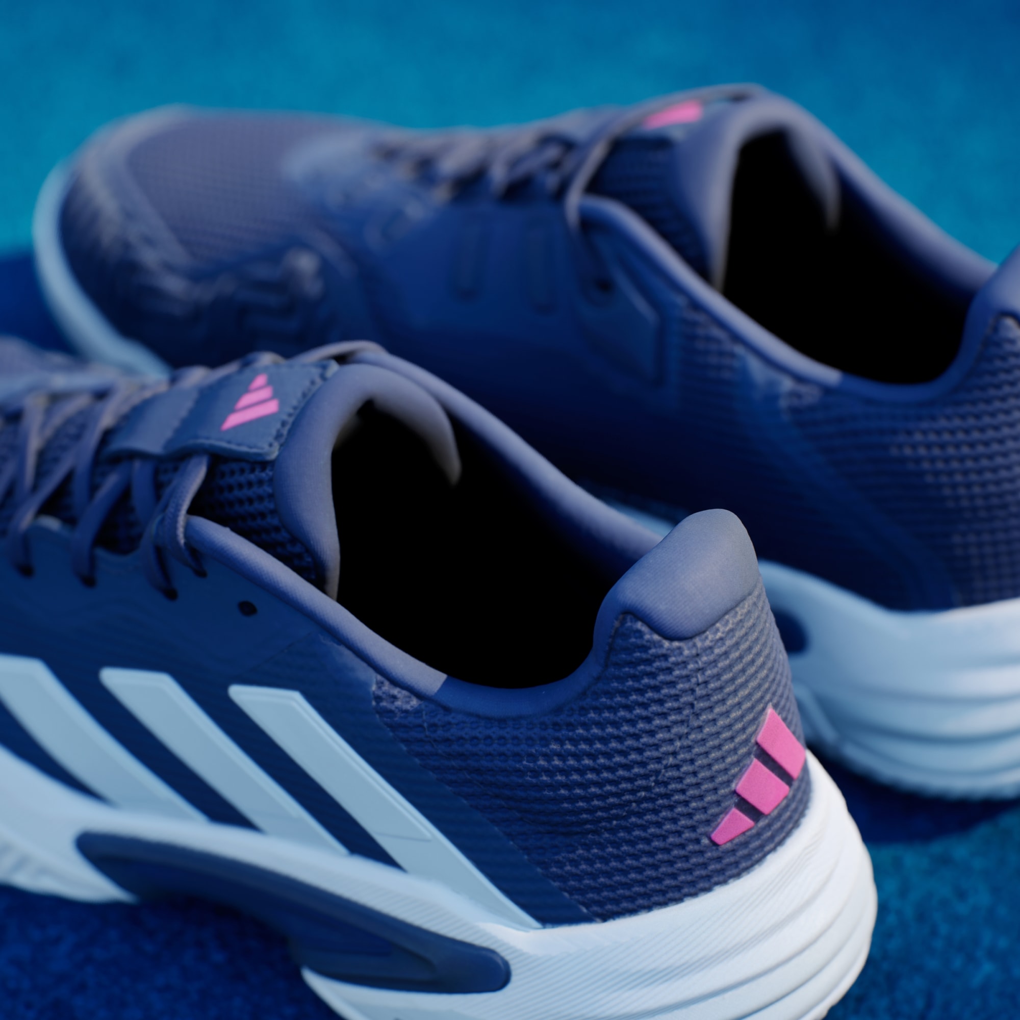 adidas Barricade XIII | Page 3 | Talk Tennis