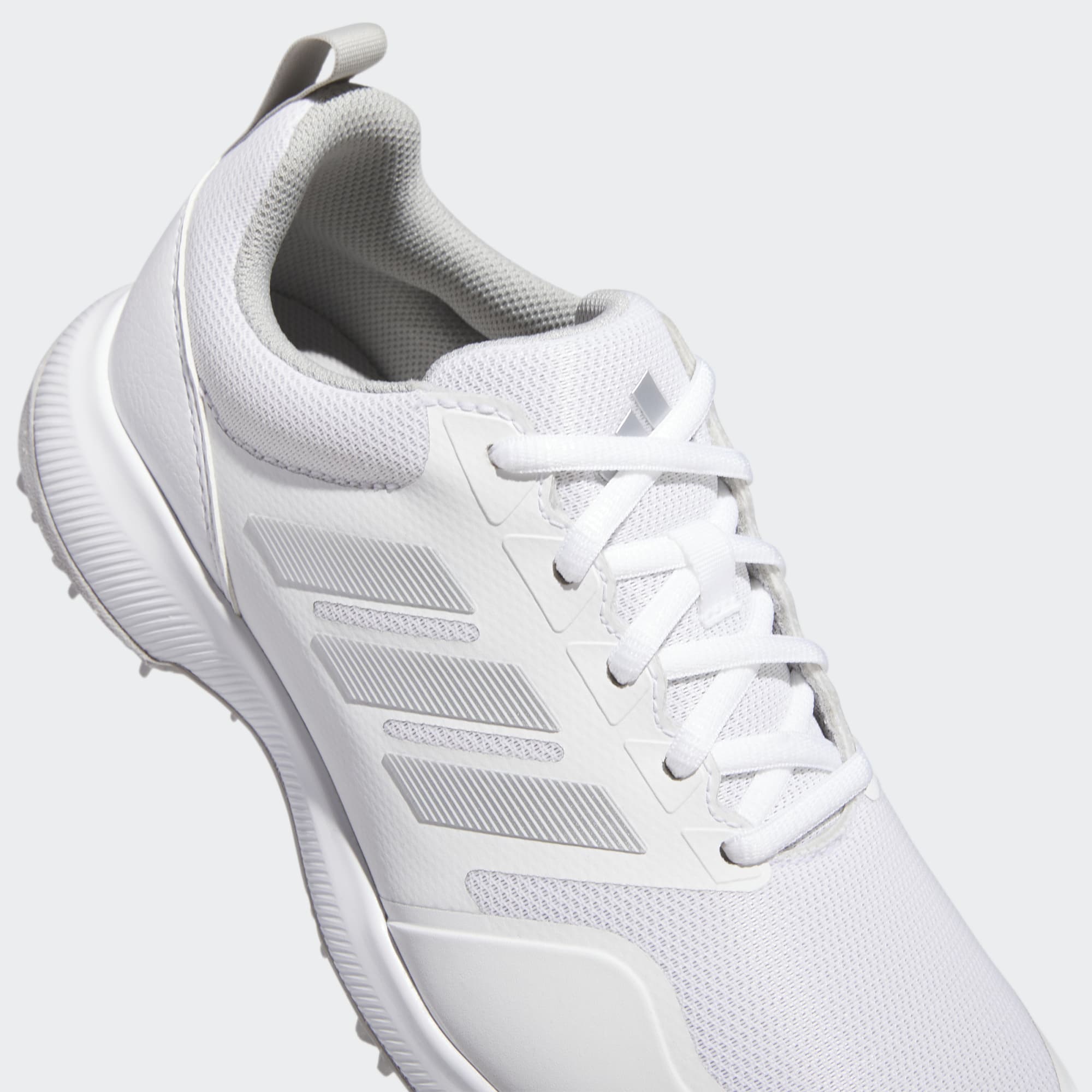 Tech Response Sl 3.0 Golf Shoes, White | adidas UK
