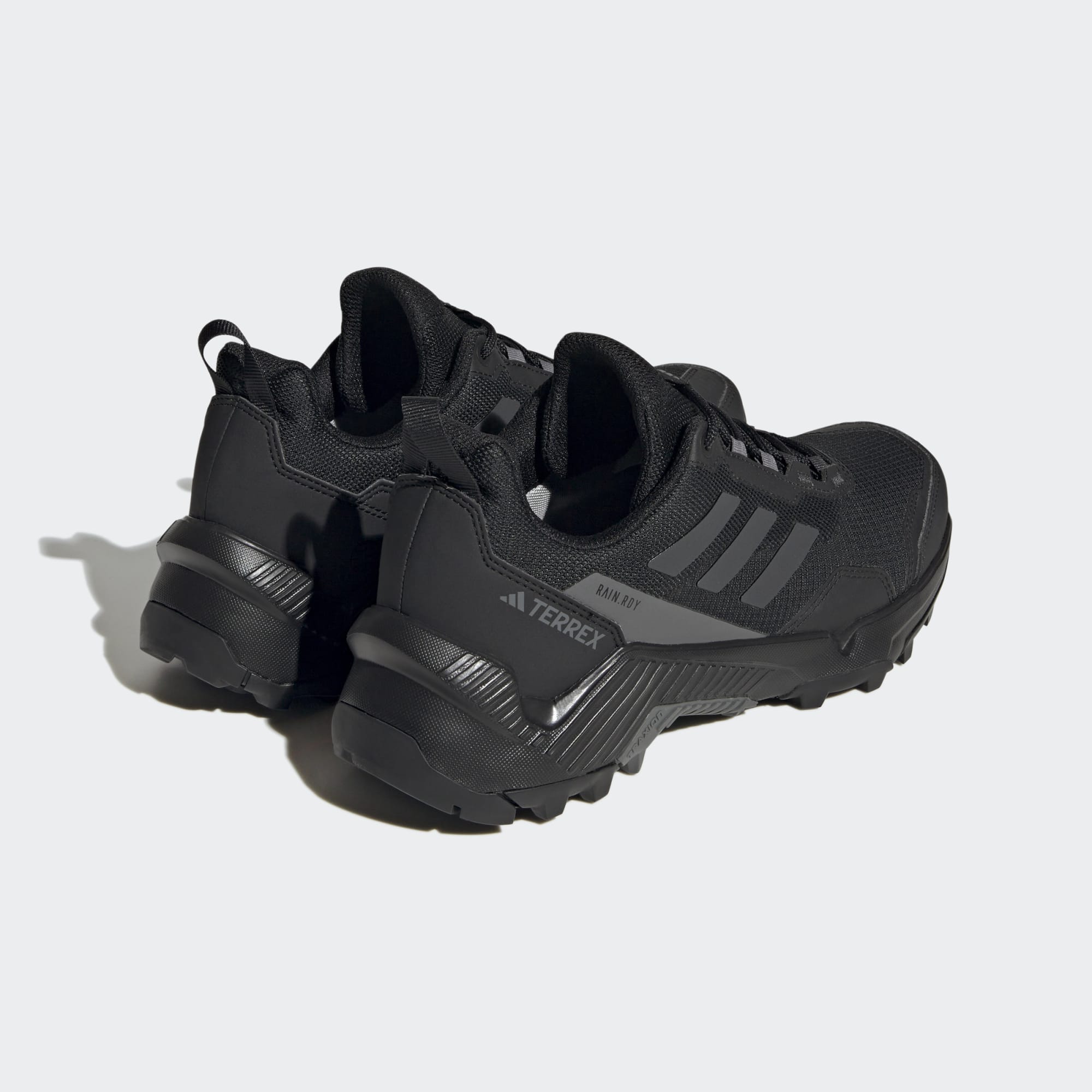 Eastrail 2.0 RAIN.RDY Hiking Shoes, Black | adidas UK