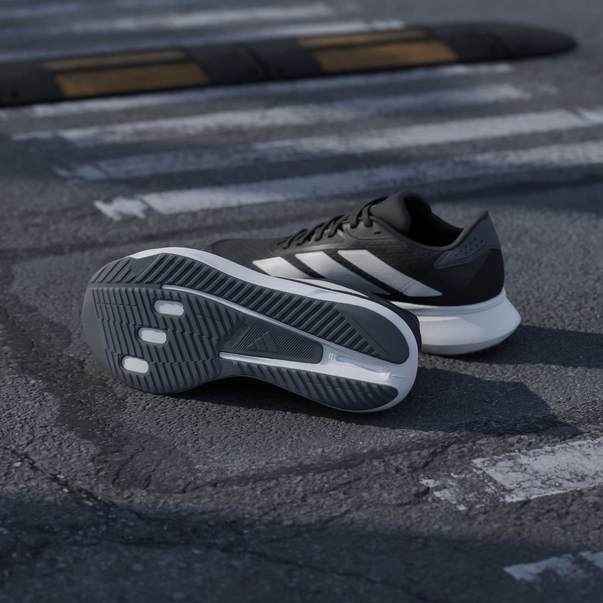 Tênis Corrida Duramo SL 2 - Preto adidas | adidas Brasil