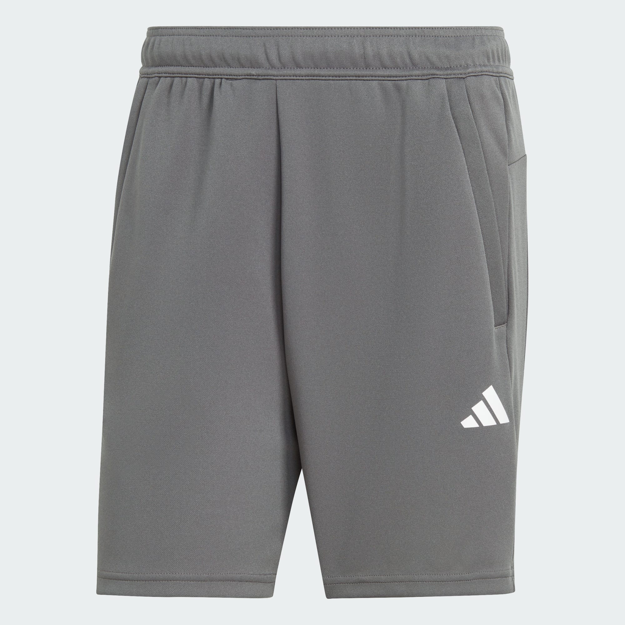 adidas Train Essentials All Set Training Shorts - Grey | adidas UK