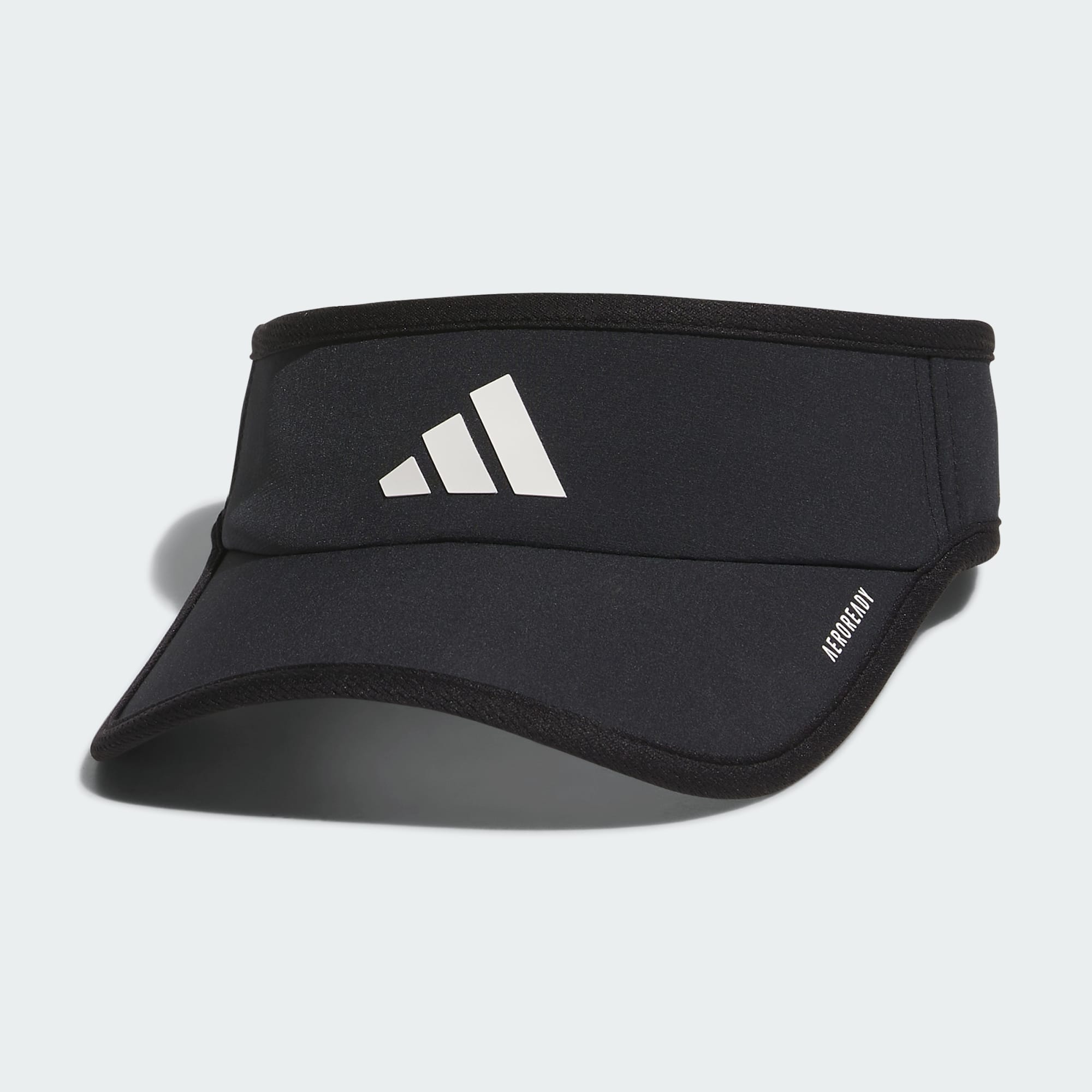 adidas Superlite 3 Visor - Black | Free Shipping with adiClub | adidas US