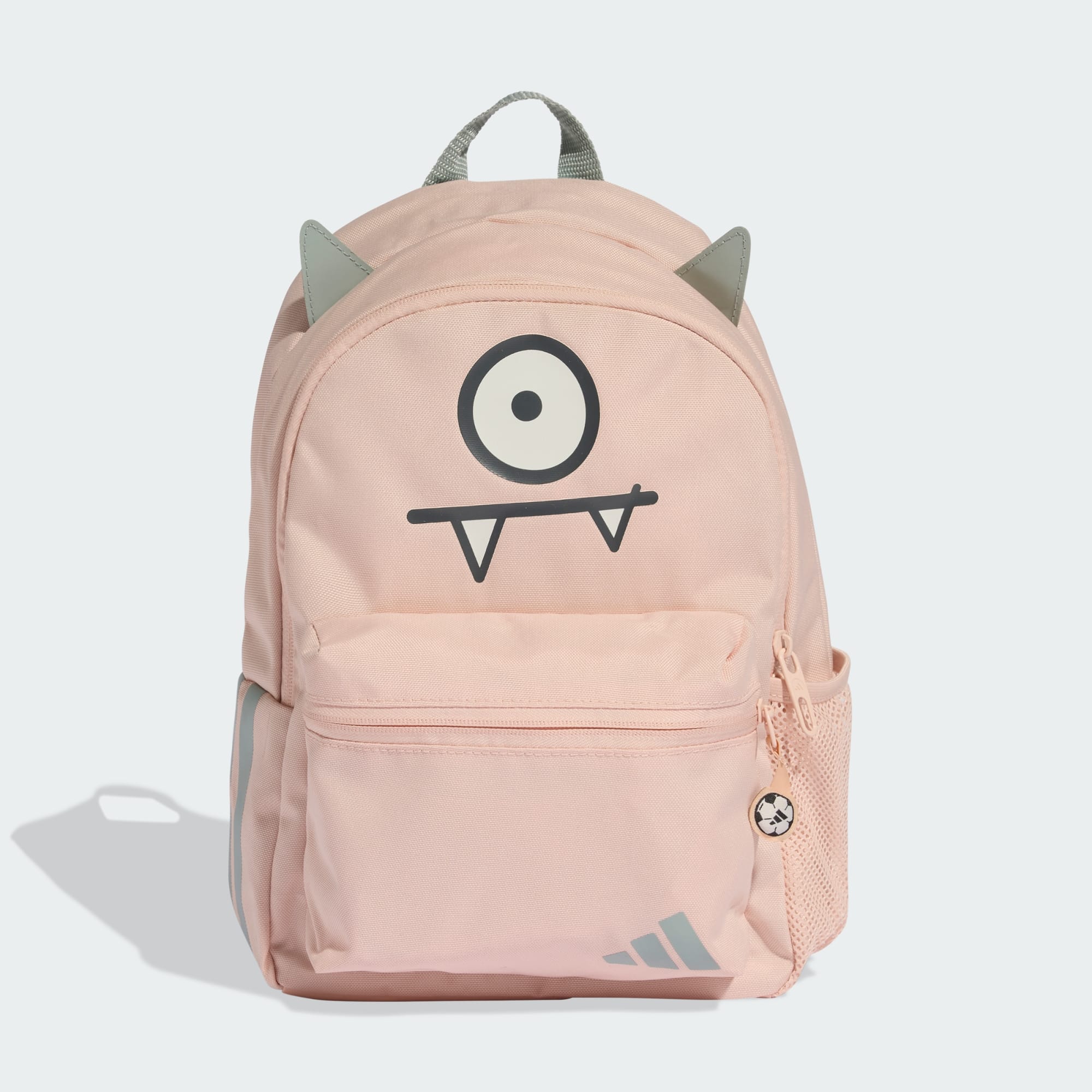 adidas LITTLE KIDS TIRO_NSTER BACKPACK SMALL - Pink | Free Shipping ...