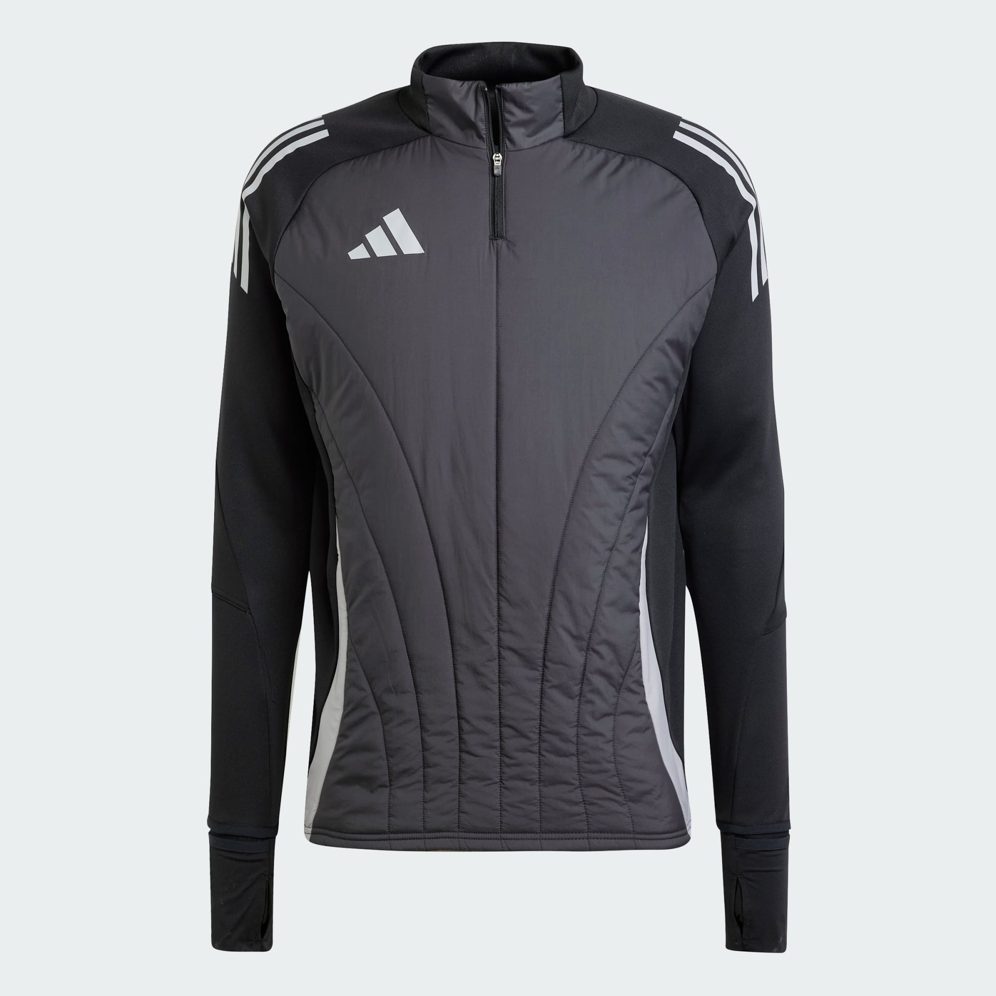 adidas Tiro 24 Competition Winterized Top - Black | Free Shipping with adiClub | adidas US
