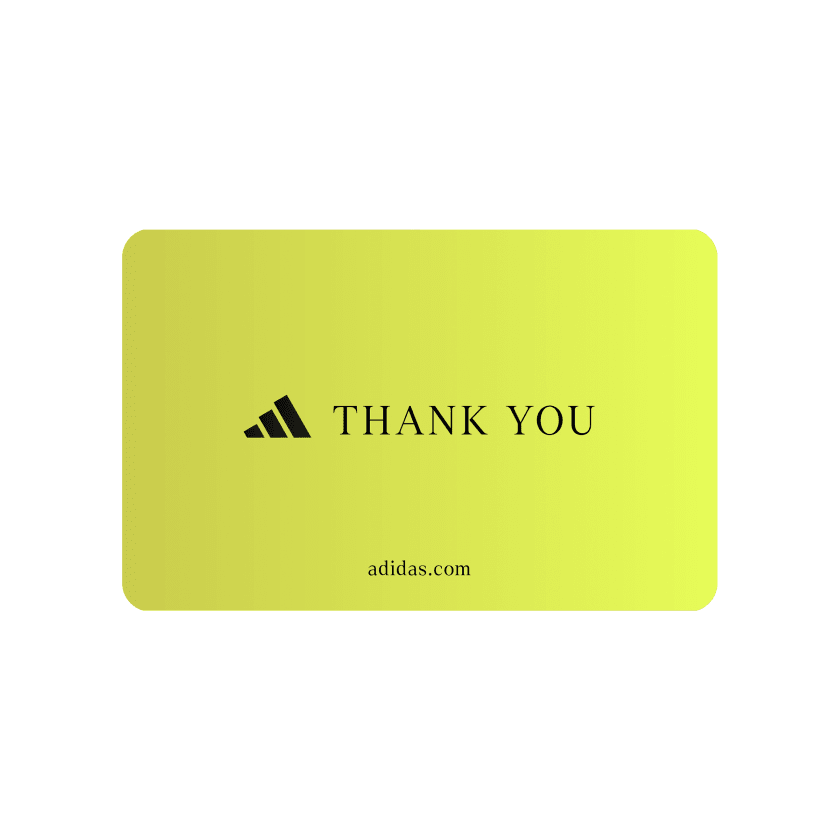 adidas E-GIFT CARD - Multicolour | adidas UK