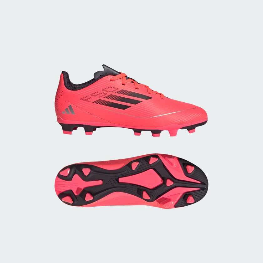 👟 Zapatos de Fútbol F50 Club Multiterreno Kids - Oferta — Descuentos Rata