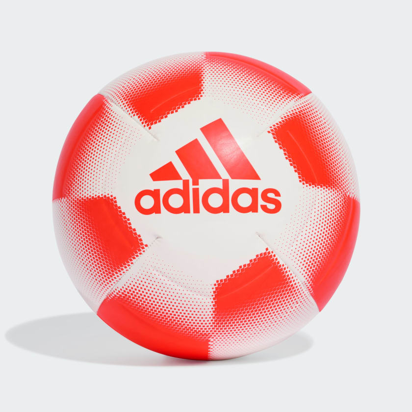 EPP Club Ball, White - Performance Ready | adidas UK
