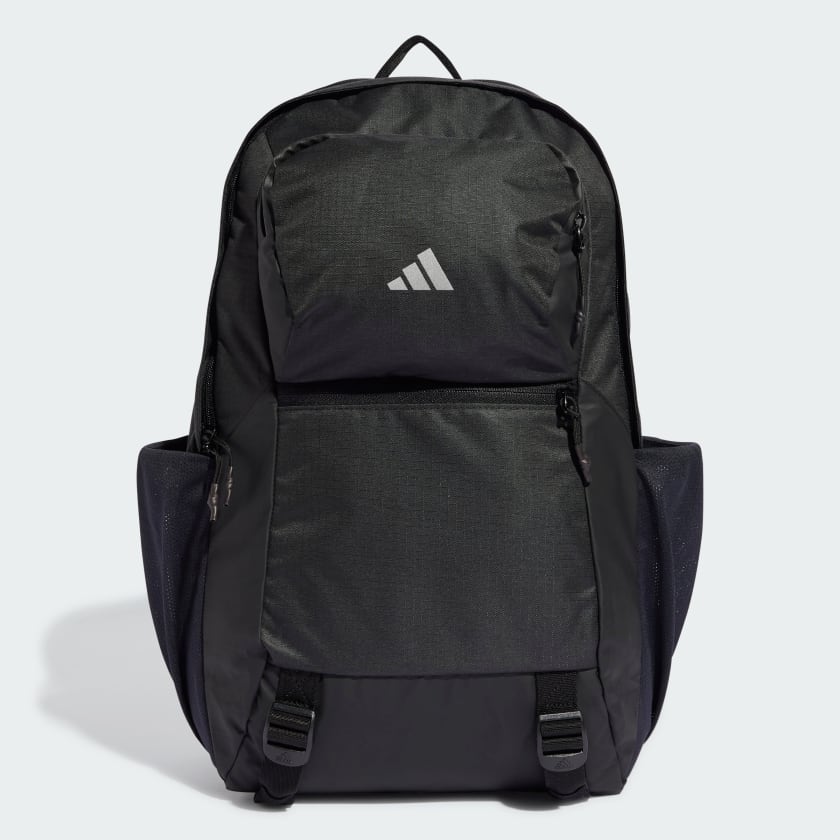 adidas IP/Syst. Backpack - Black | adidas UK