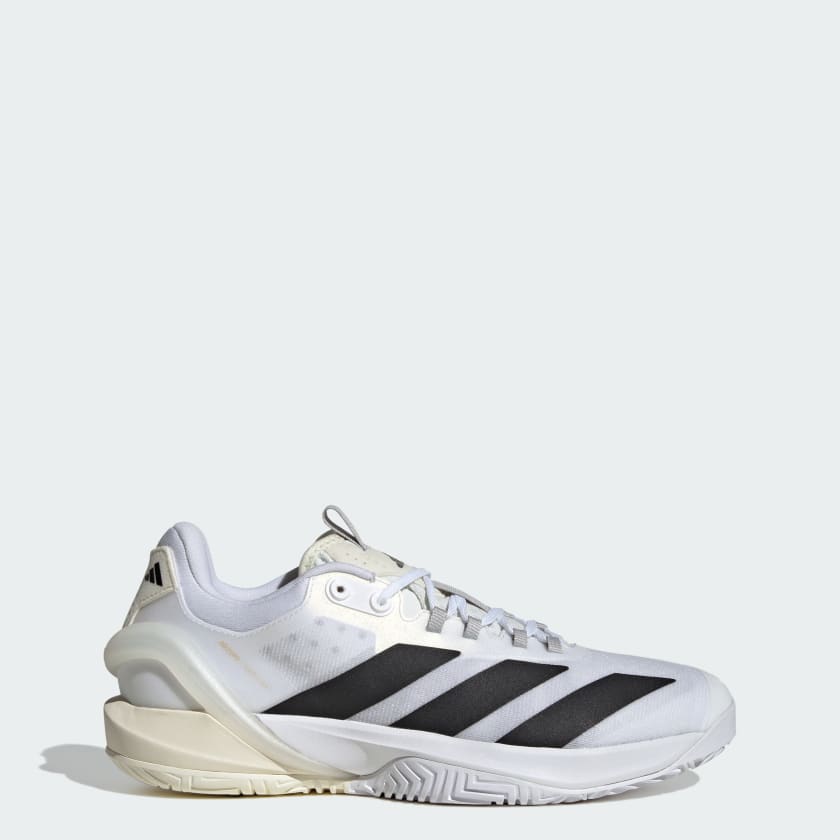 Tênis Adizero Cybersonic 2 Tennis - Branco adidas | adidas Brasil