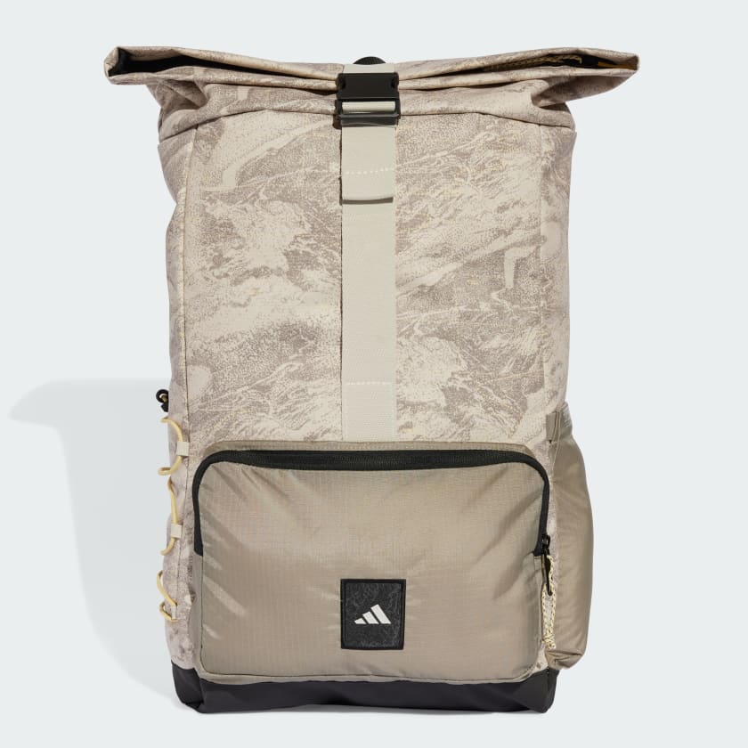adidas Cityexplorer Backpack - Beige | adidas UK
