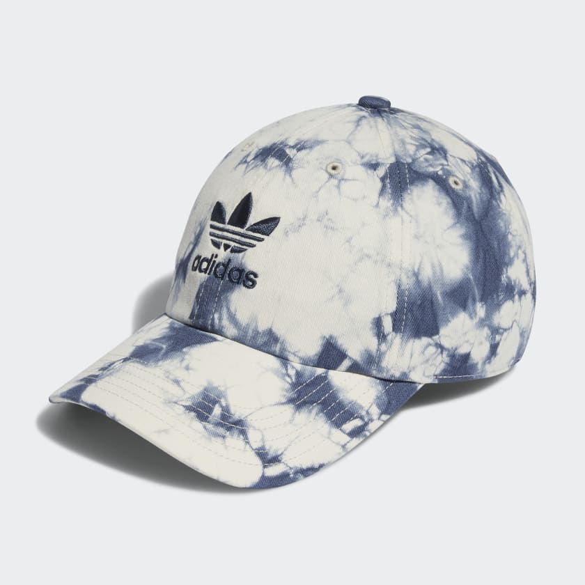 adidas Relaxed Color Wash 2.0 Hat - Beige | Men's Lifestyle | adidas US