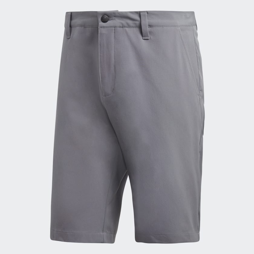 adidas Ultimate365 Shorts - Grey | adidas Australia