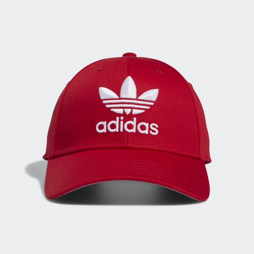 adidas Icon Snapback Hat - Orange | Free Shipping with adiClub | adidas US