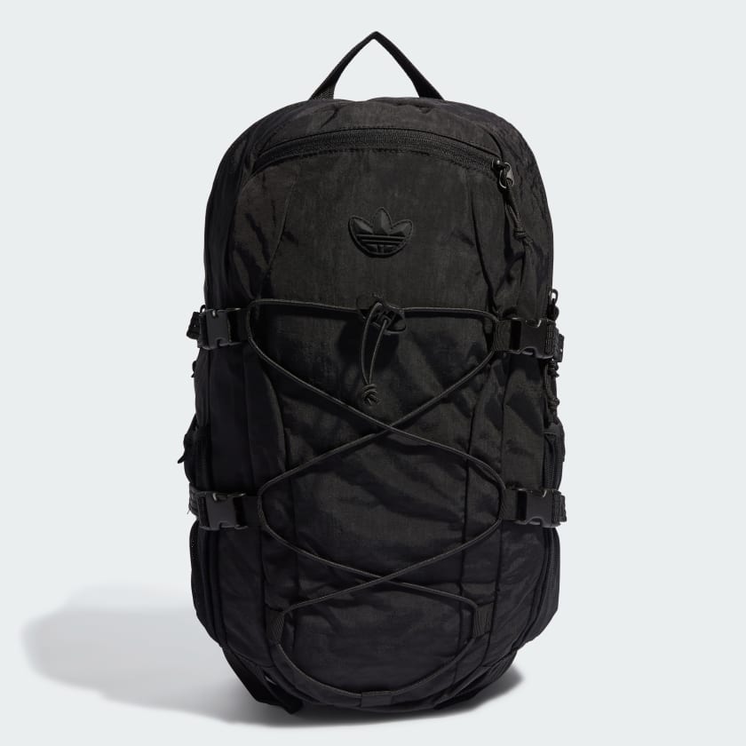 adidas Adventure Backpack - Multicolour | adidas UK