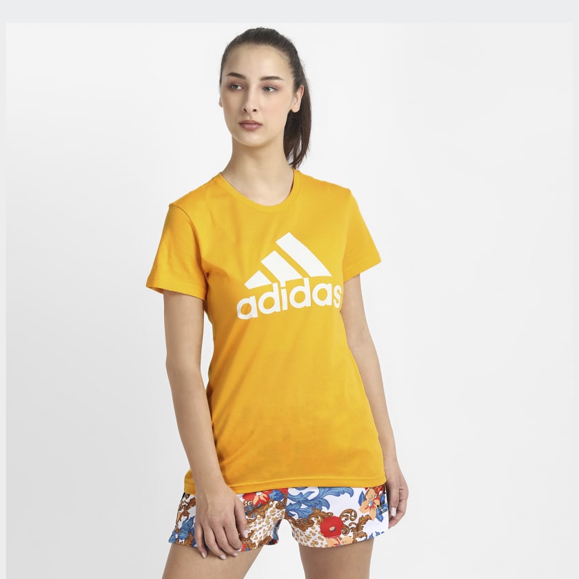 Adidas Top Yellow | atelier-yuwa.ciao.jp