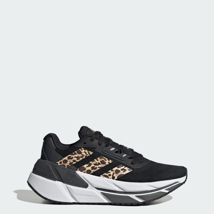adidas ADISTAR CS 2 W - Black | Free Shipping with adiClub | adidas US