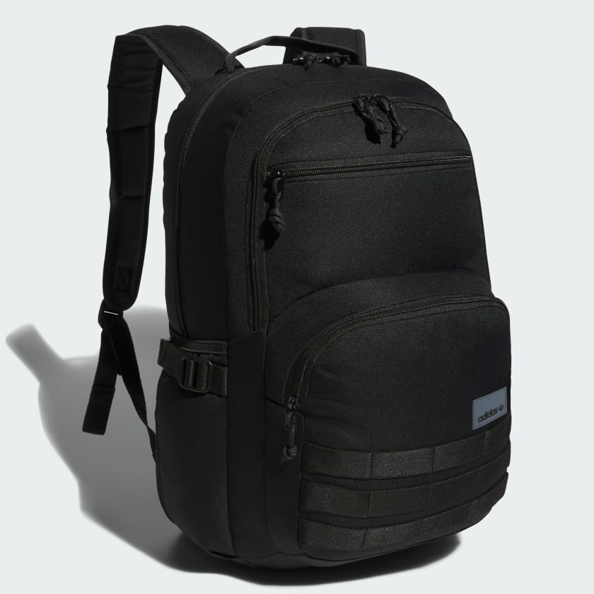 adidas Originals Daily Backpack - Multicolor | Free Shipping with ...