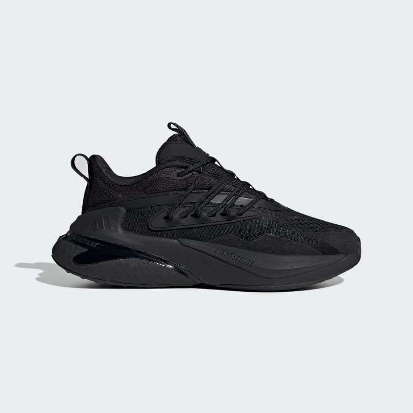 Tênis Alphaboost V2 - Preto adidas | adidas Brasil