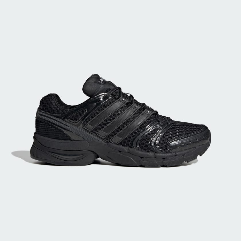 adidas Adistar Control 5 Shoes - Black | adidas UK